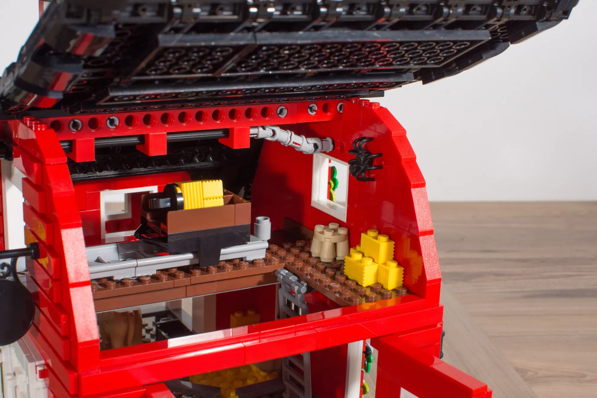 Farm Life | LEGO® Ideas