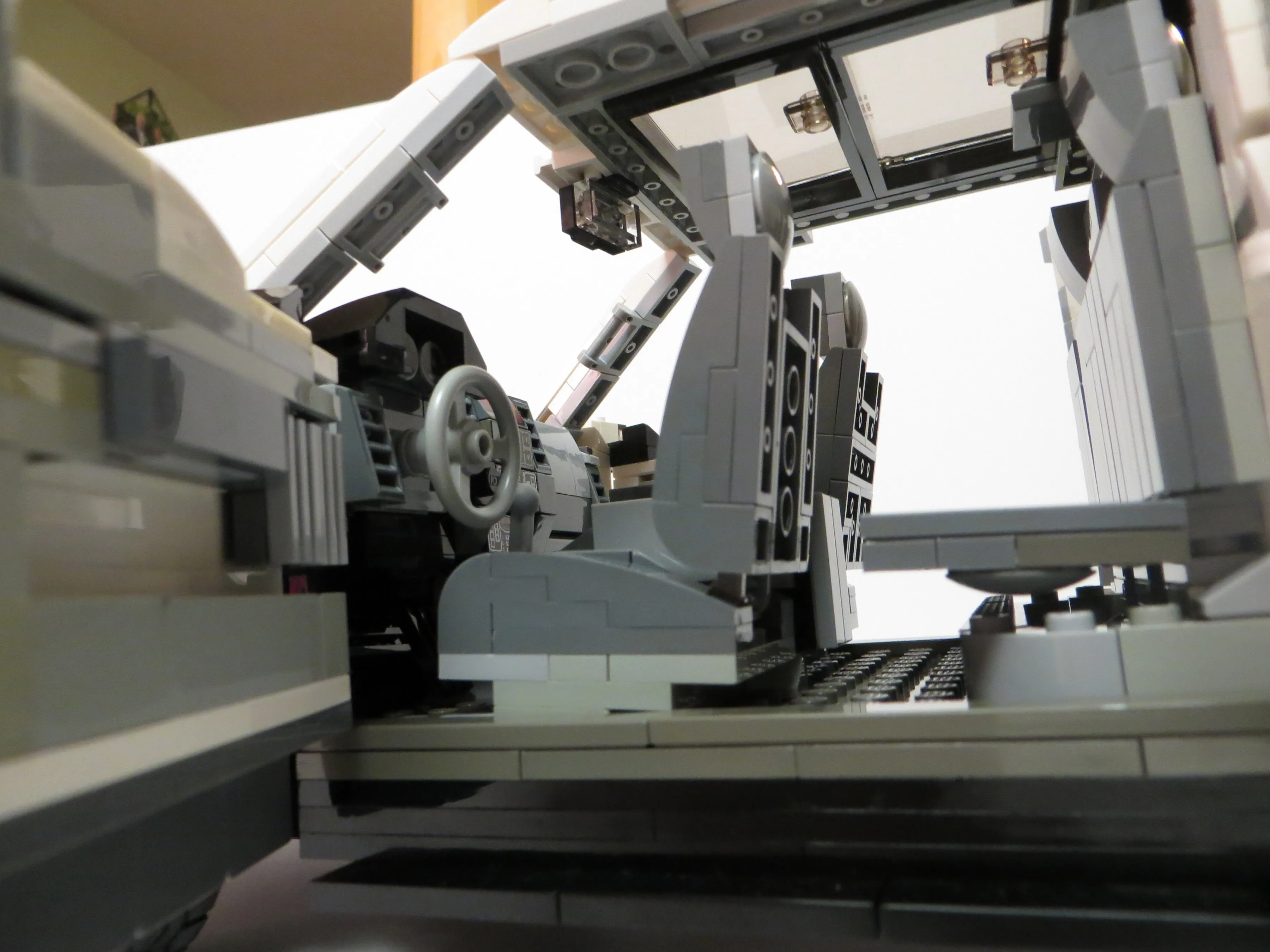 2015 Ford F-150 | LEGO® Ideas