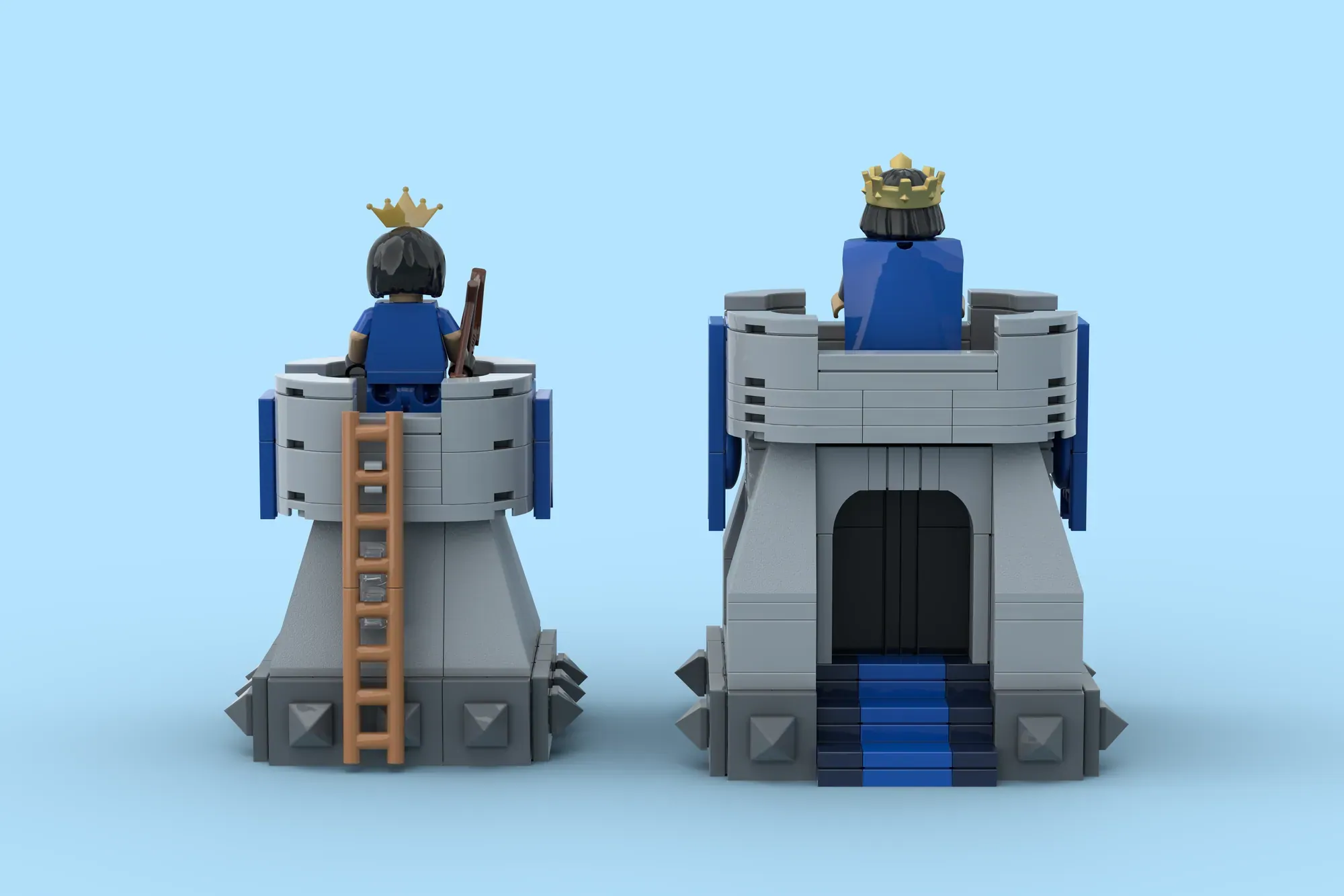 Clash Royale | LEGO® Ideas