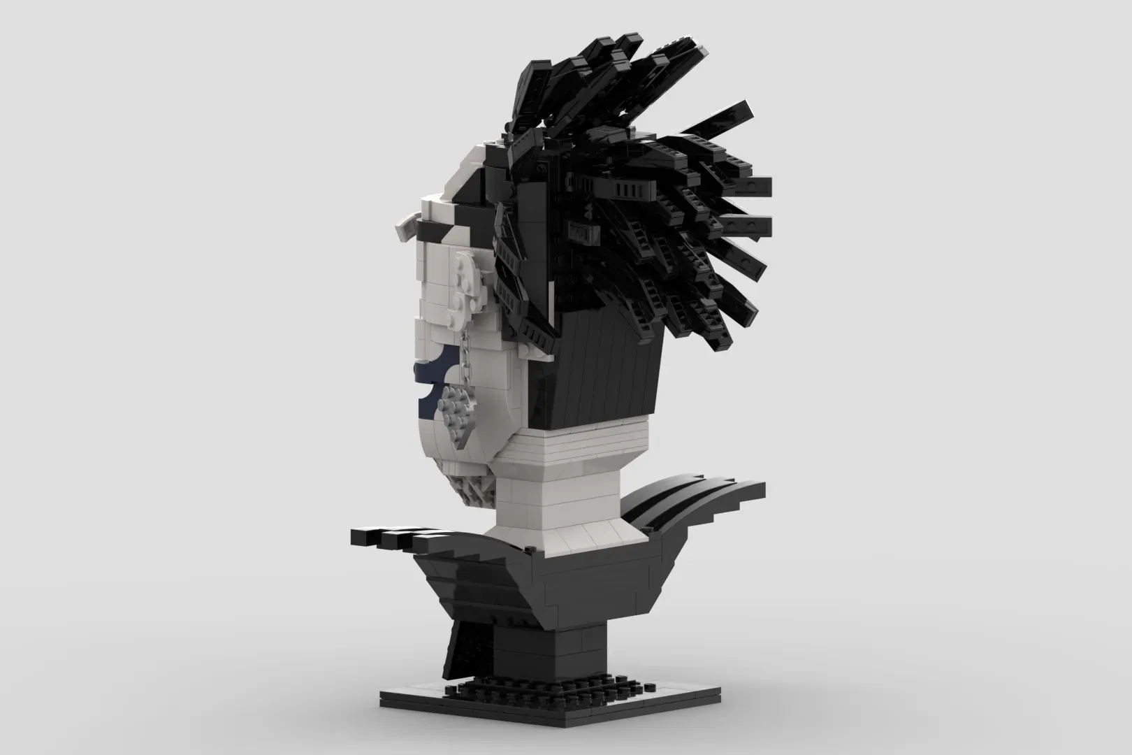 Ryuk's From Death Note | LEGO® Ideas