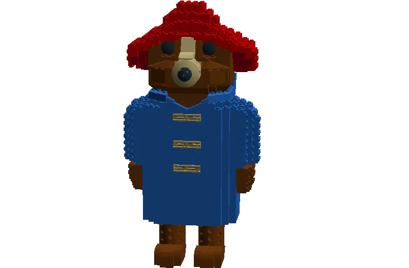 Paddington | LEGO® Ideas