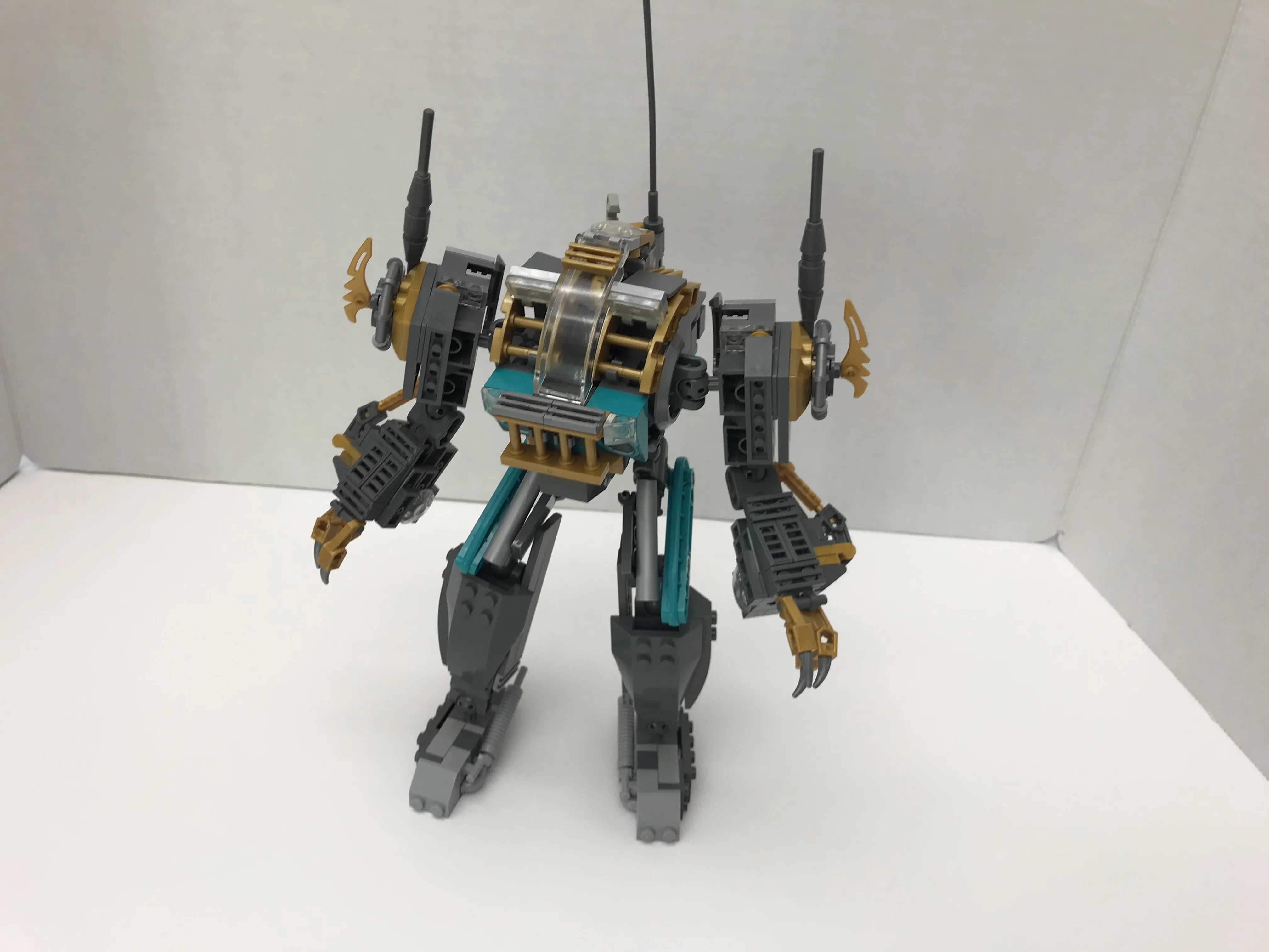 Operation “Shiny” | LEGO® Ideas