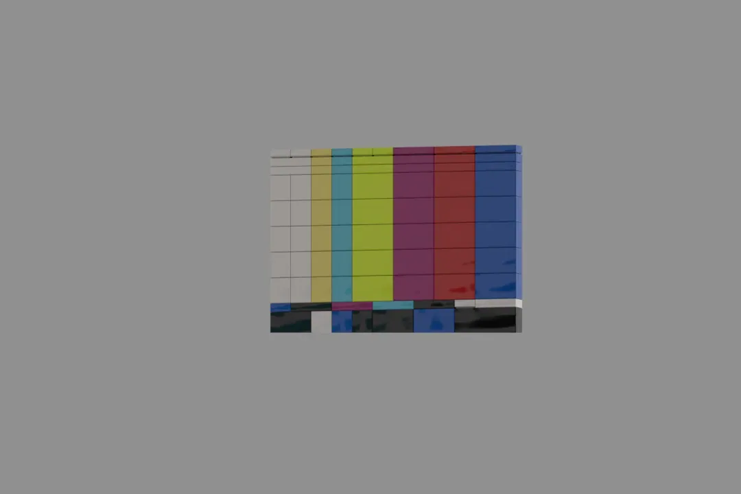 Retro Tv | LEGO® Ideas