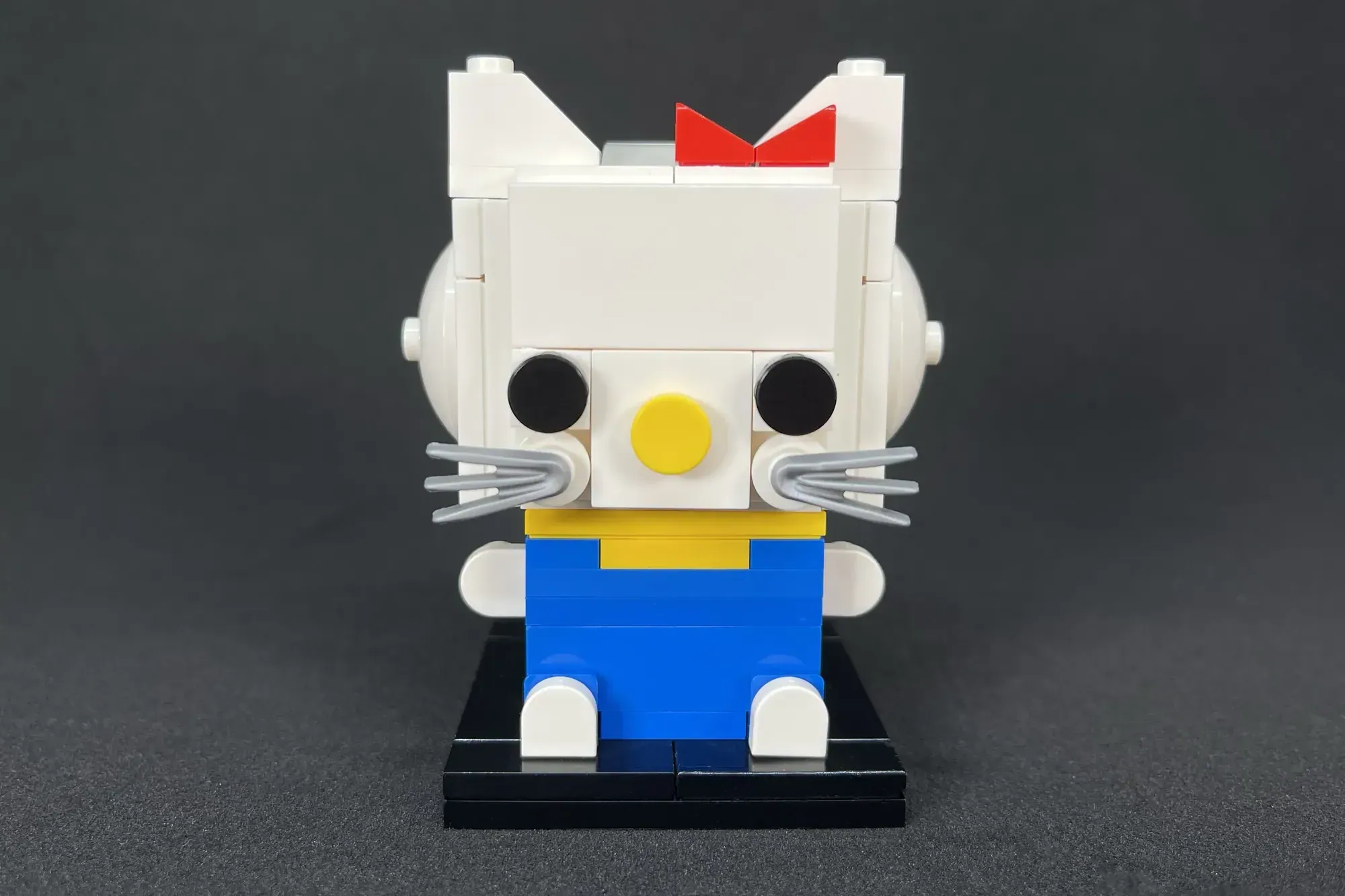 Hello Kitty | LEGO® Ideas