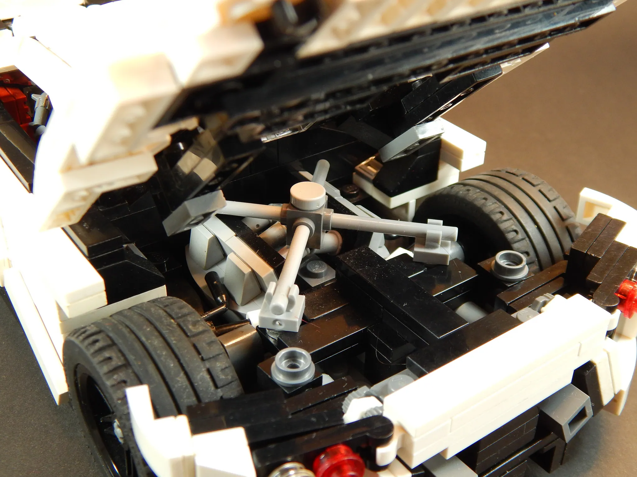 Zenvo TS1 | LEGO® Ideas