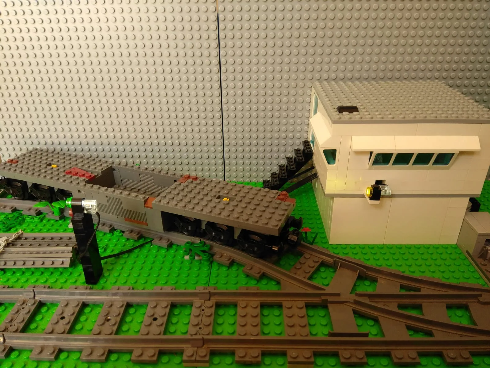 Vintage Train Extension Pack | LEGO® Ideas