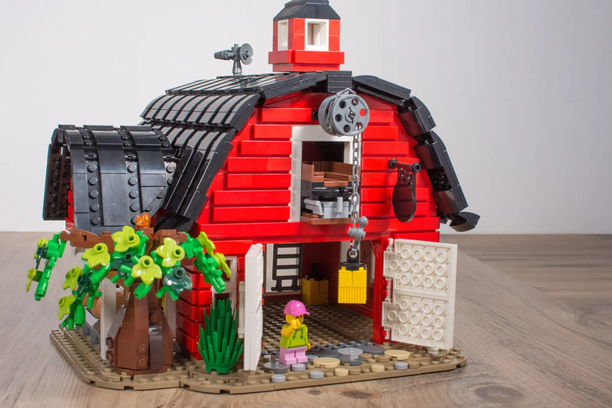 Farm Life | LEGO® Ideas