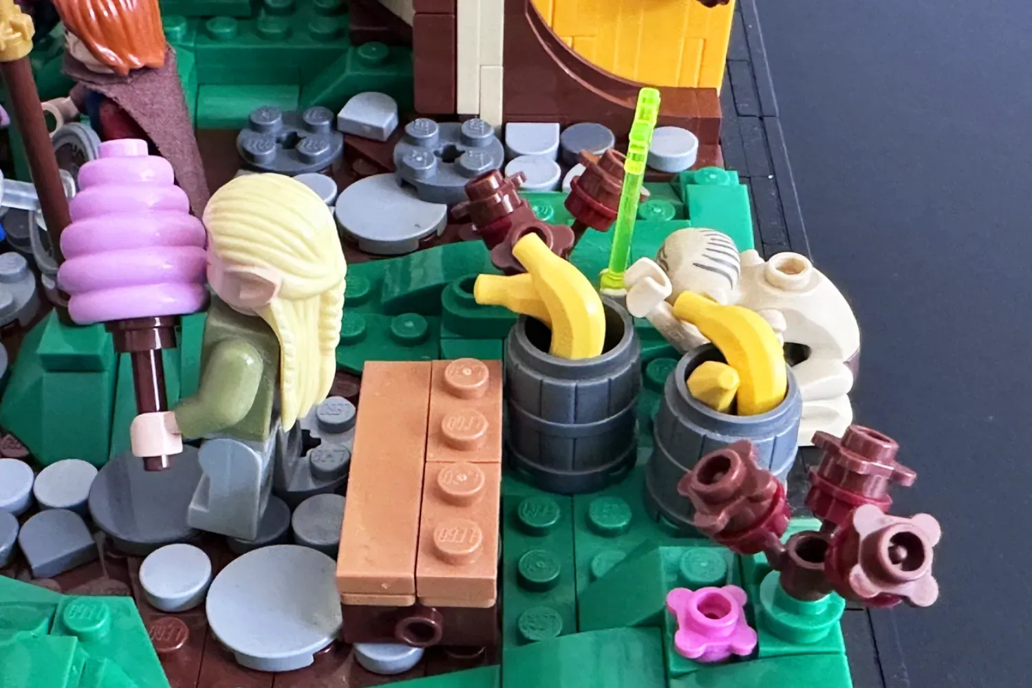 One Firework to Rule Them All | LEGO® Ideas