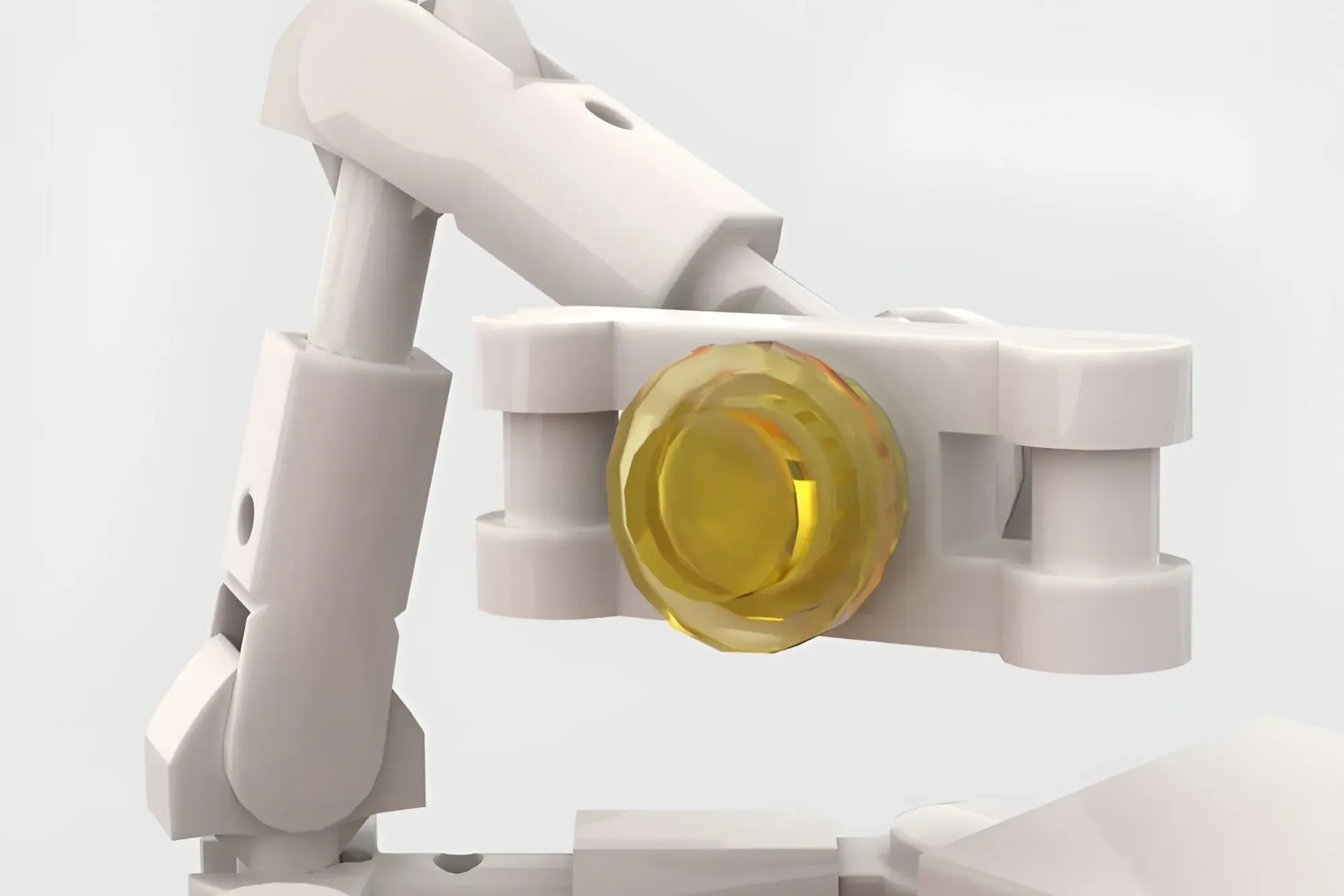 Modern Dental Chair | LEGO® Ideas