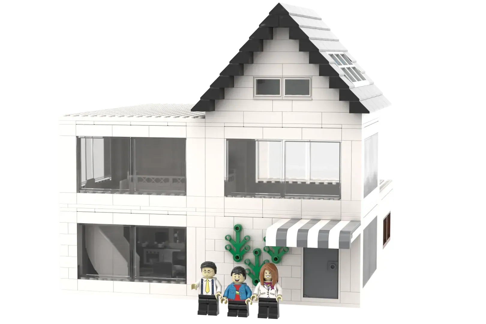 Home Sweet Home | LEGO® Ideas