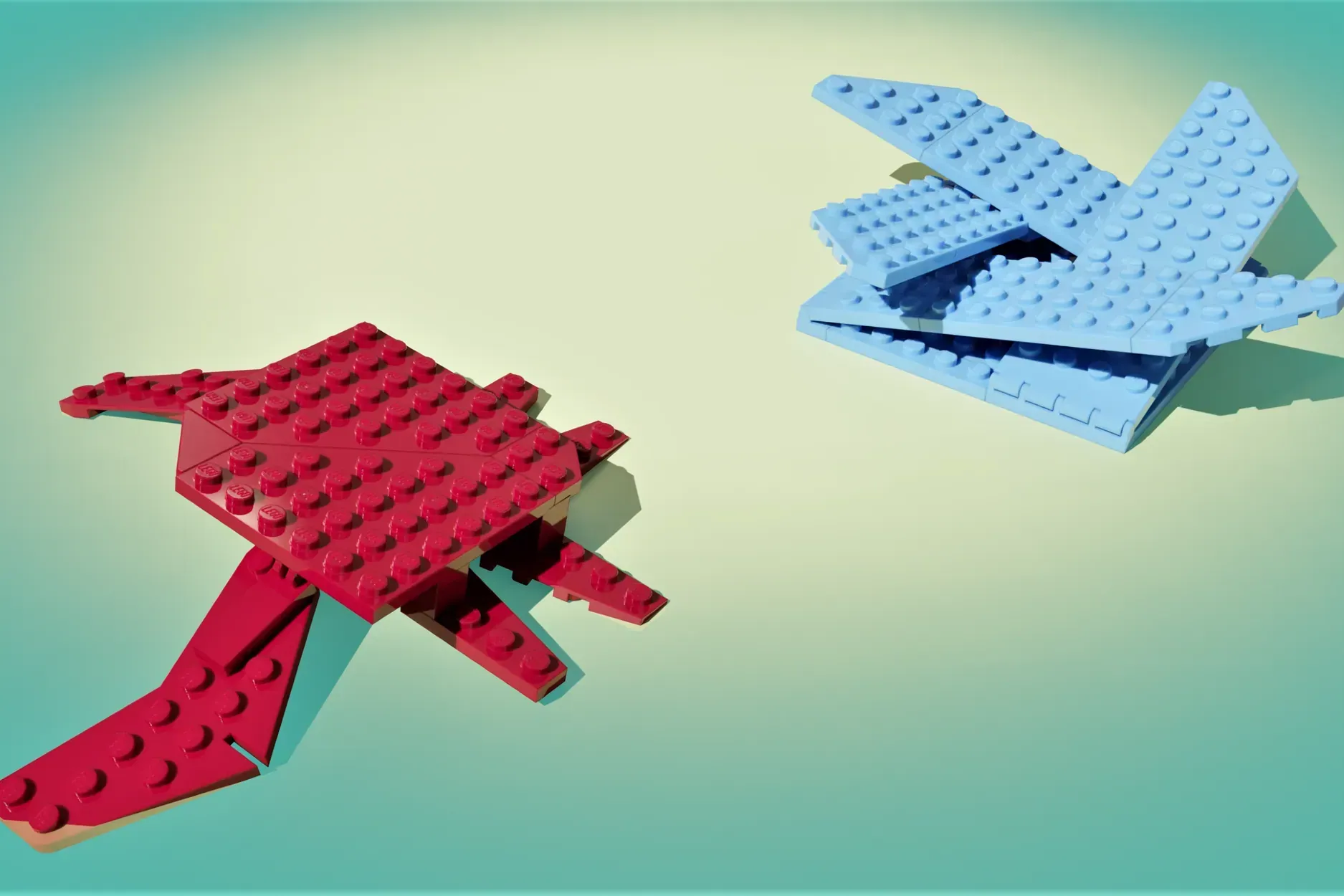 Origami | LEGO® Ideas