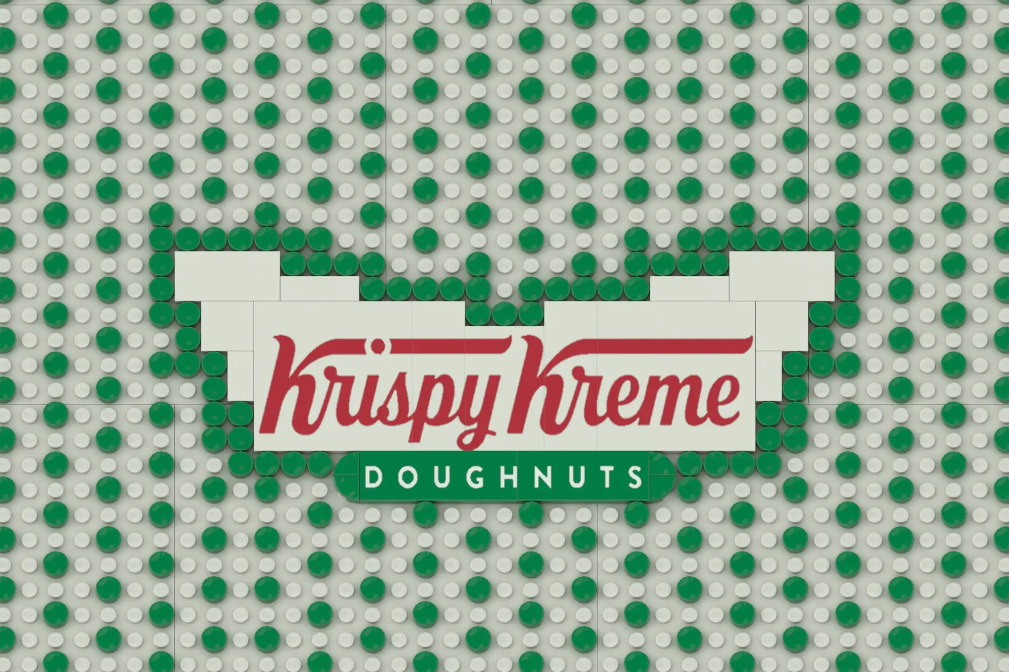 Krispy Kreme Doughnuts | LEGO® Ideas