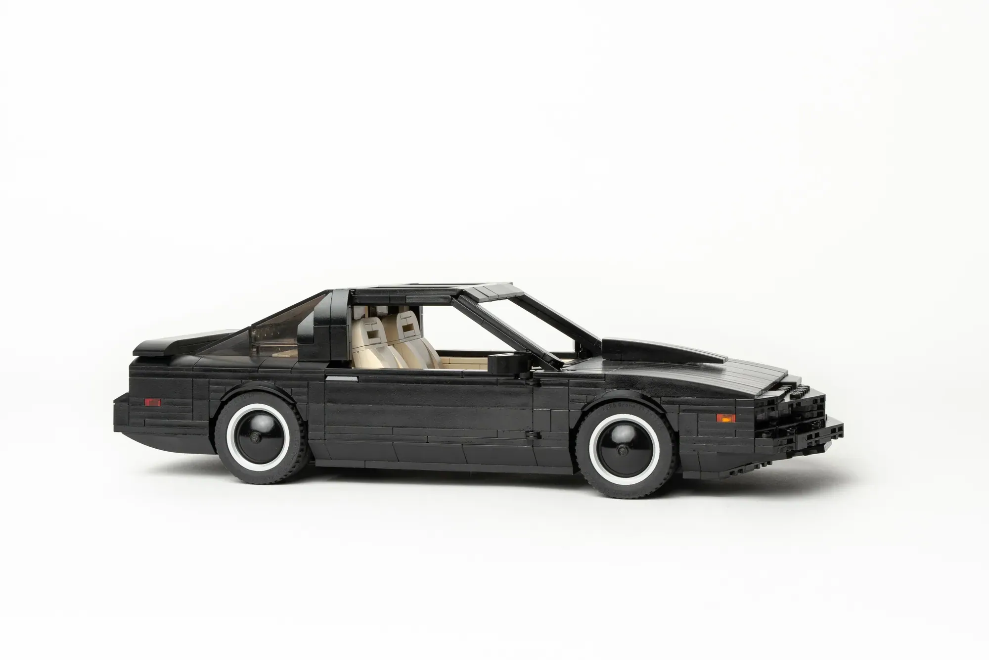 Knight Rider / KITT | LEGO® Ideas