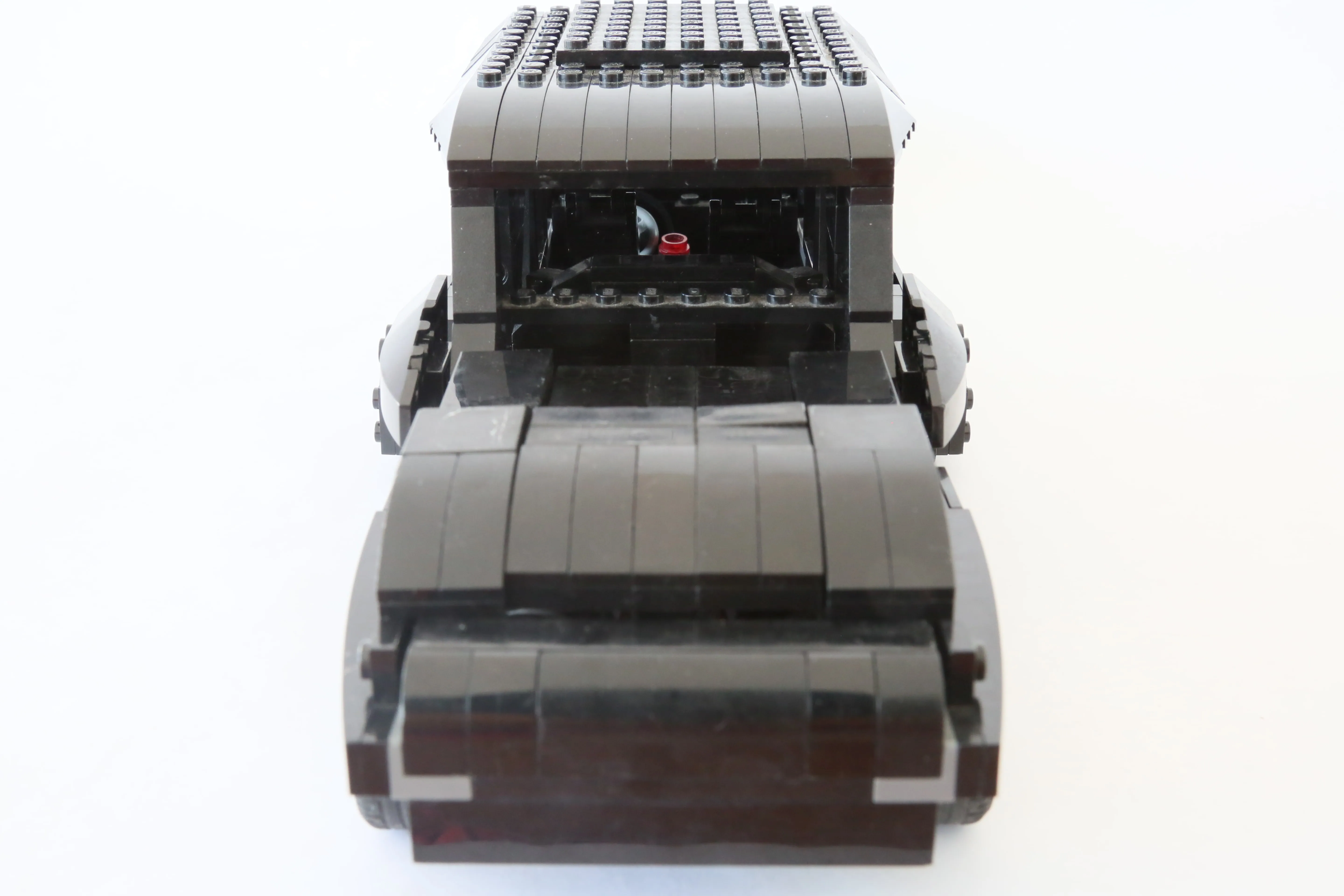 Men in Black (MIB) Crown Victoria | LEGO® Ideas