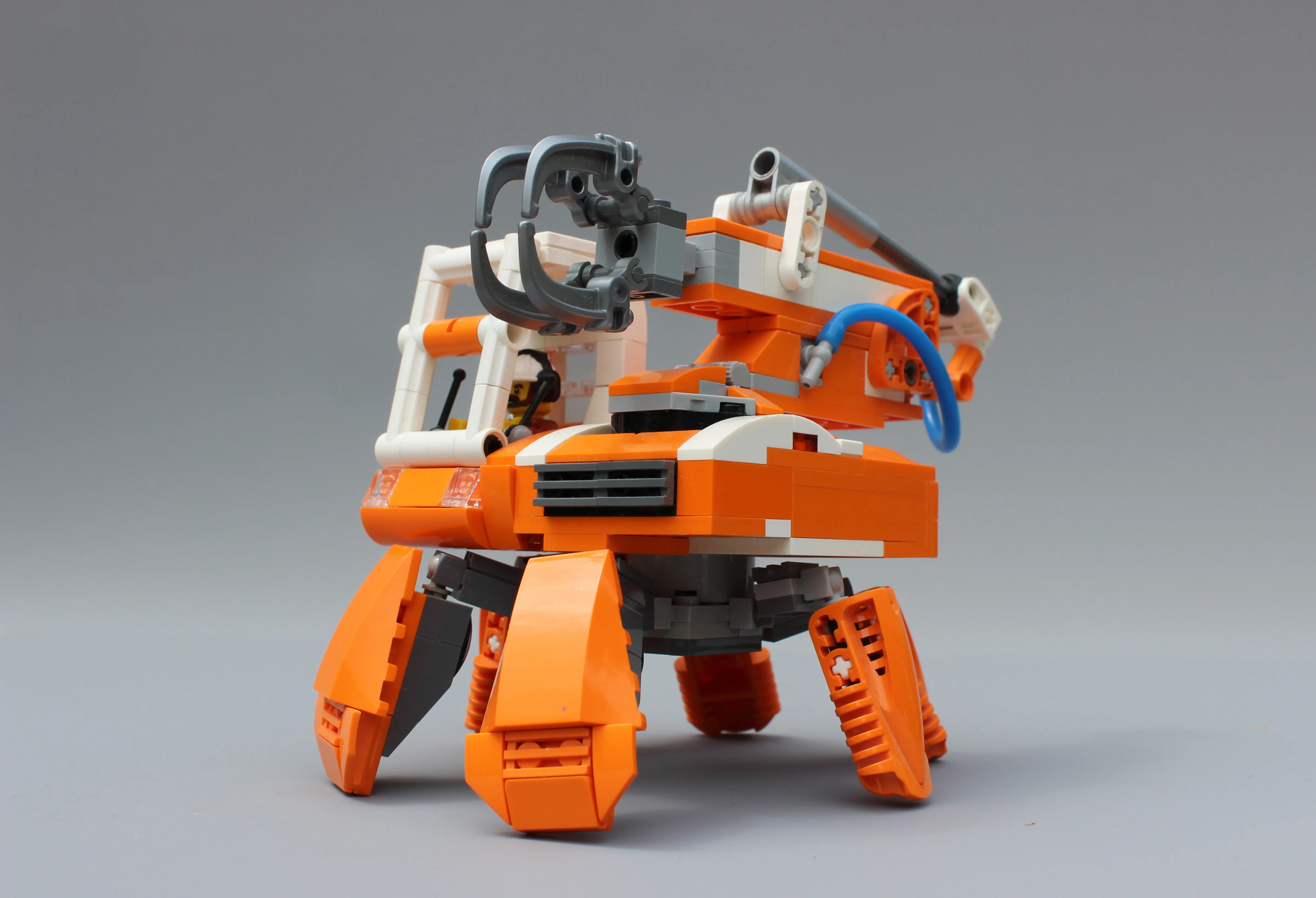 Star Ship 'Dandelion' | LEGO® Ideas