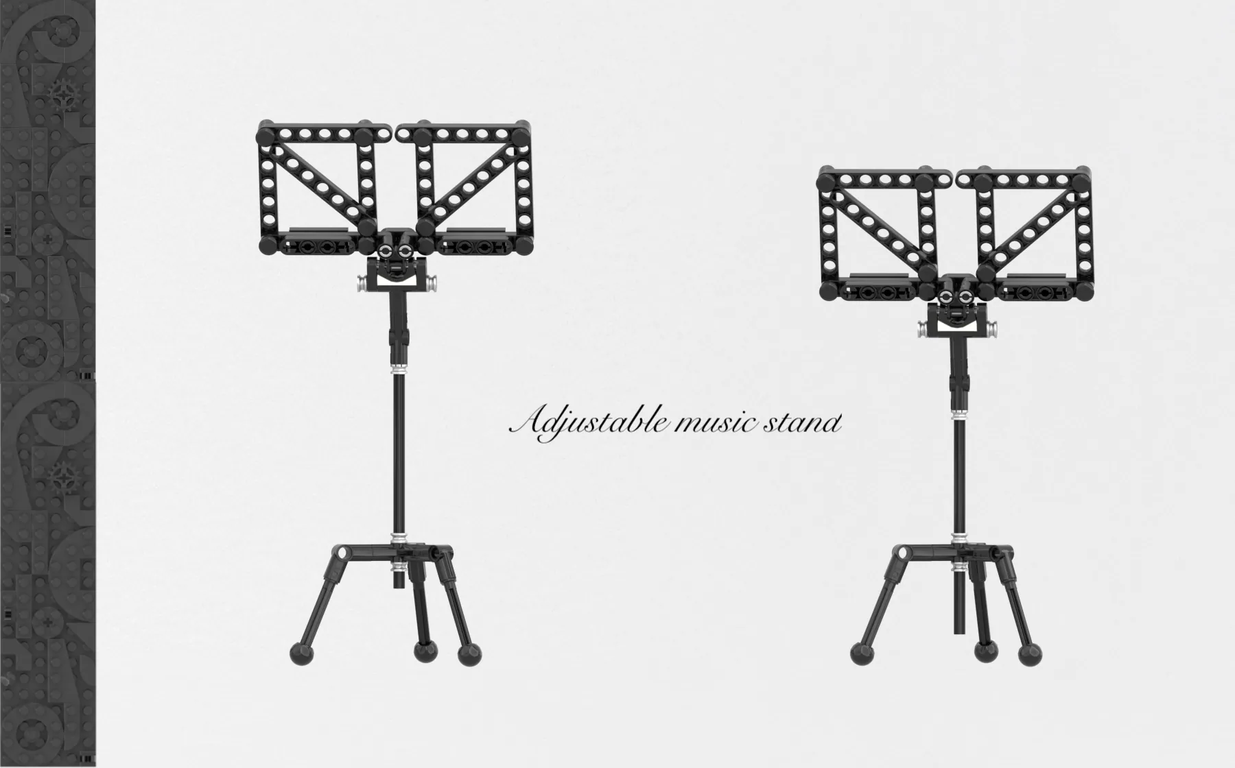 Cello | LEGO® Ideas