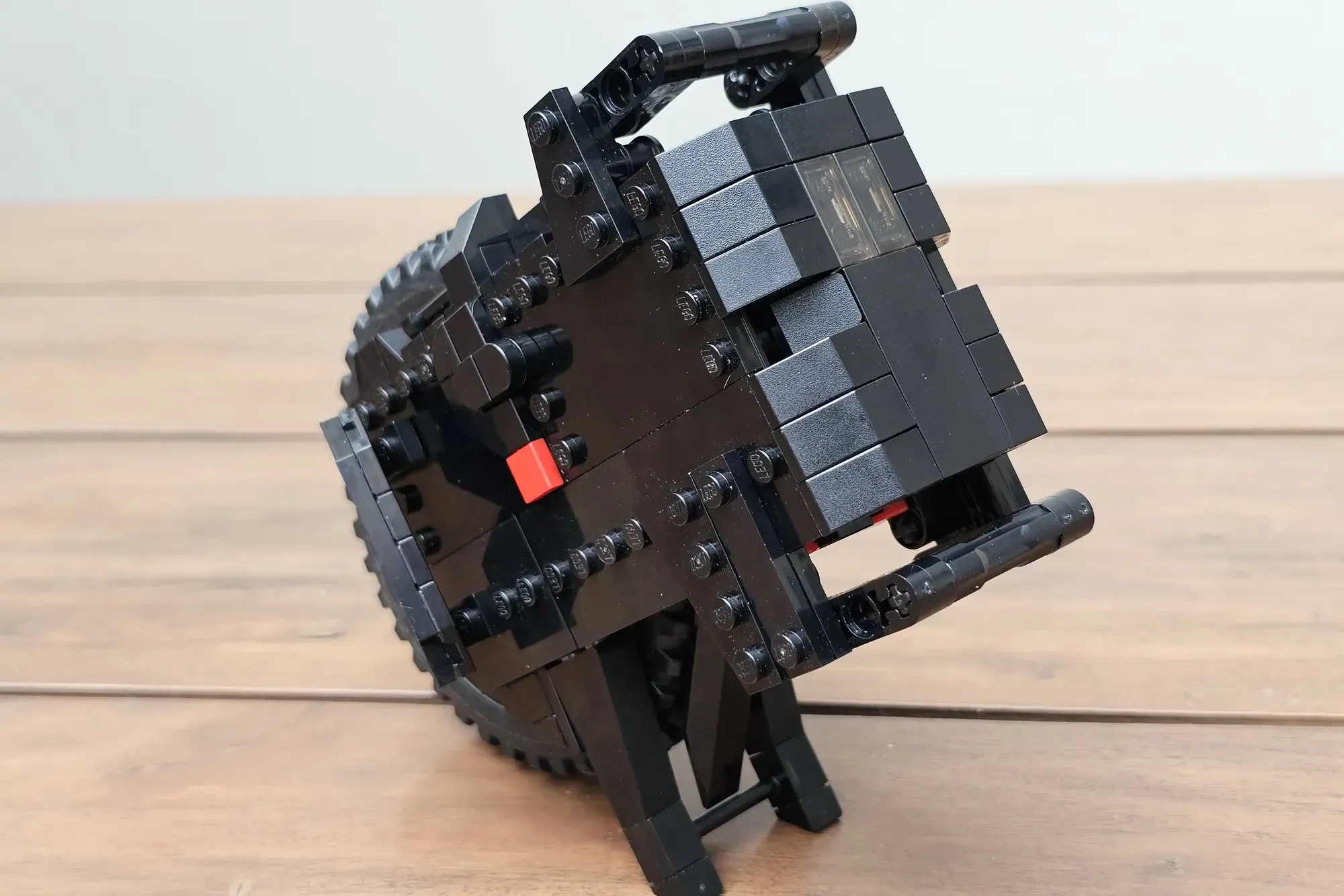 LeaperKim Veteran Lynx | LEGO® Ideas