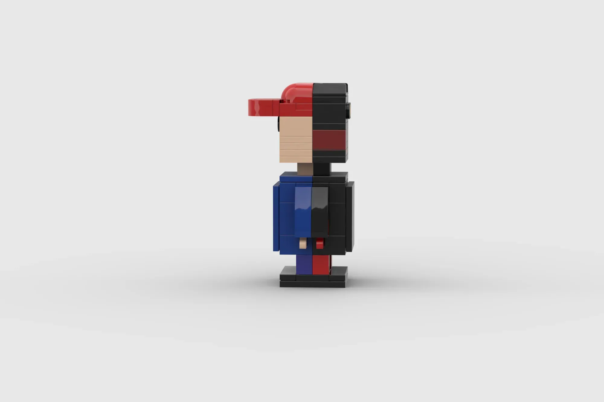 Jeffery´s Secret | LEGO® Ideas