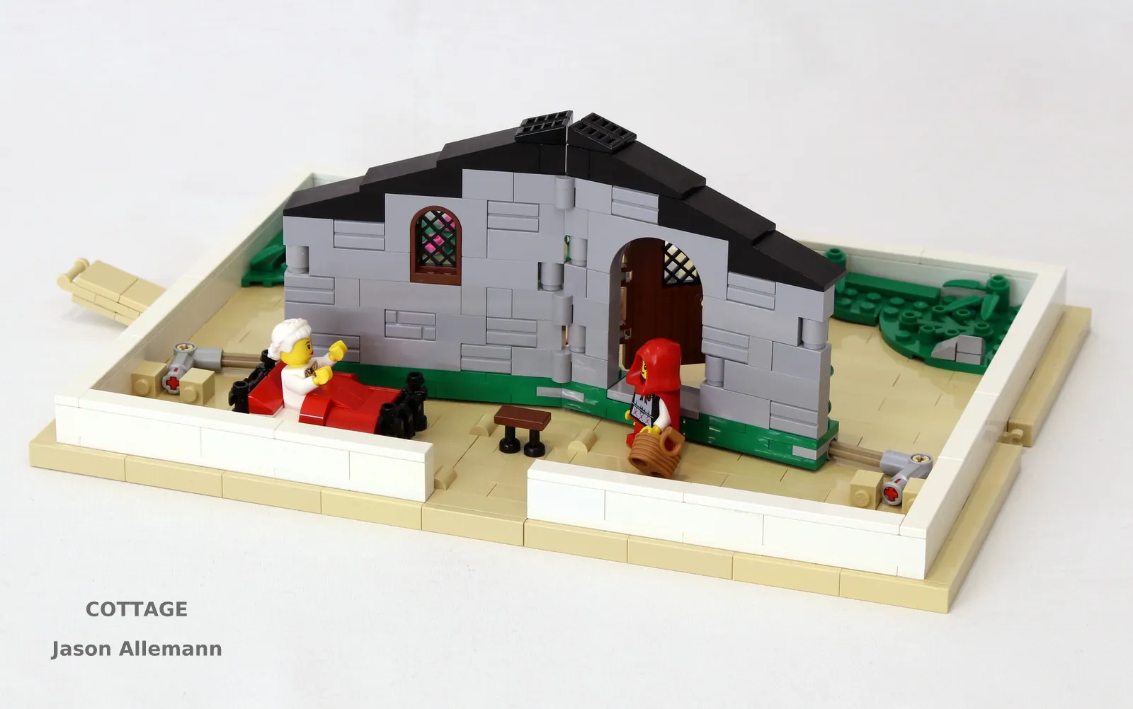 Pop-Up Book | LEGO® Ideas