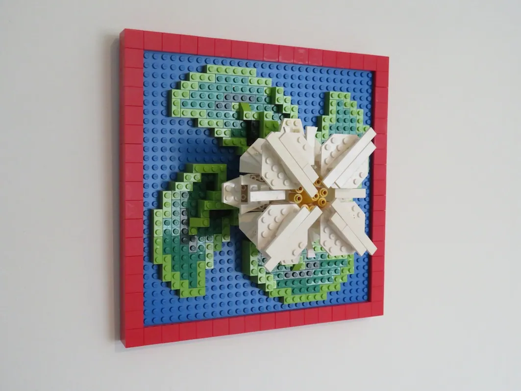 Flower Power | LEGO® Ideas