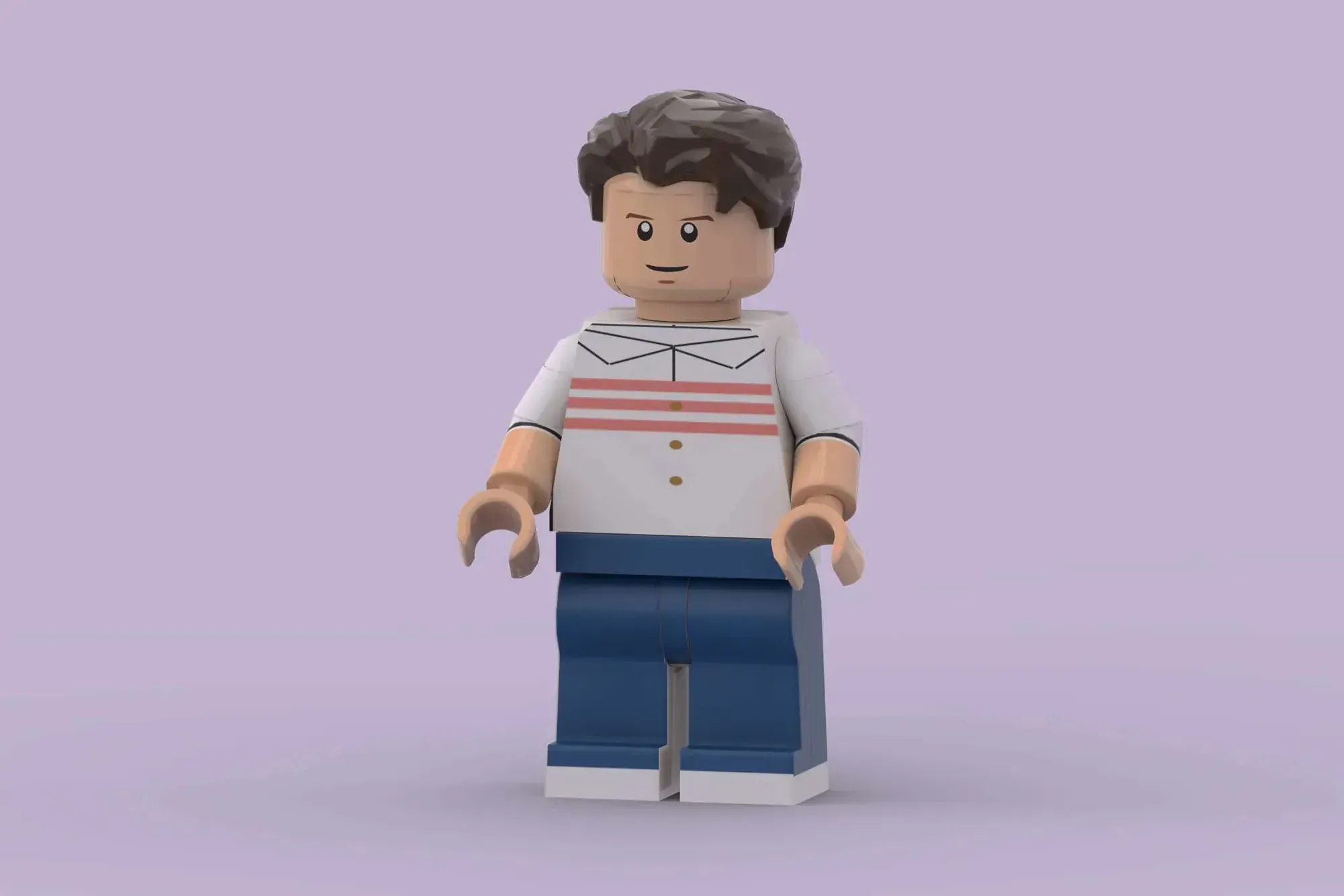 Harry Styles - Harry's House | LEGO® Ideas