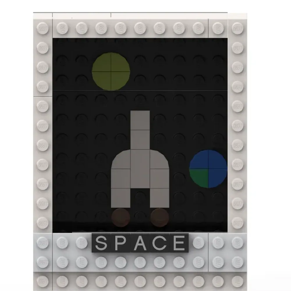 The Brick II | LEGO® Ideas
