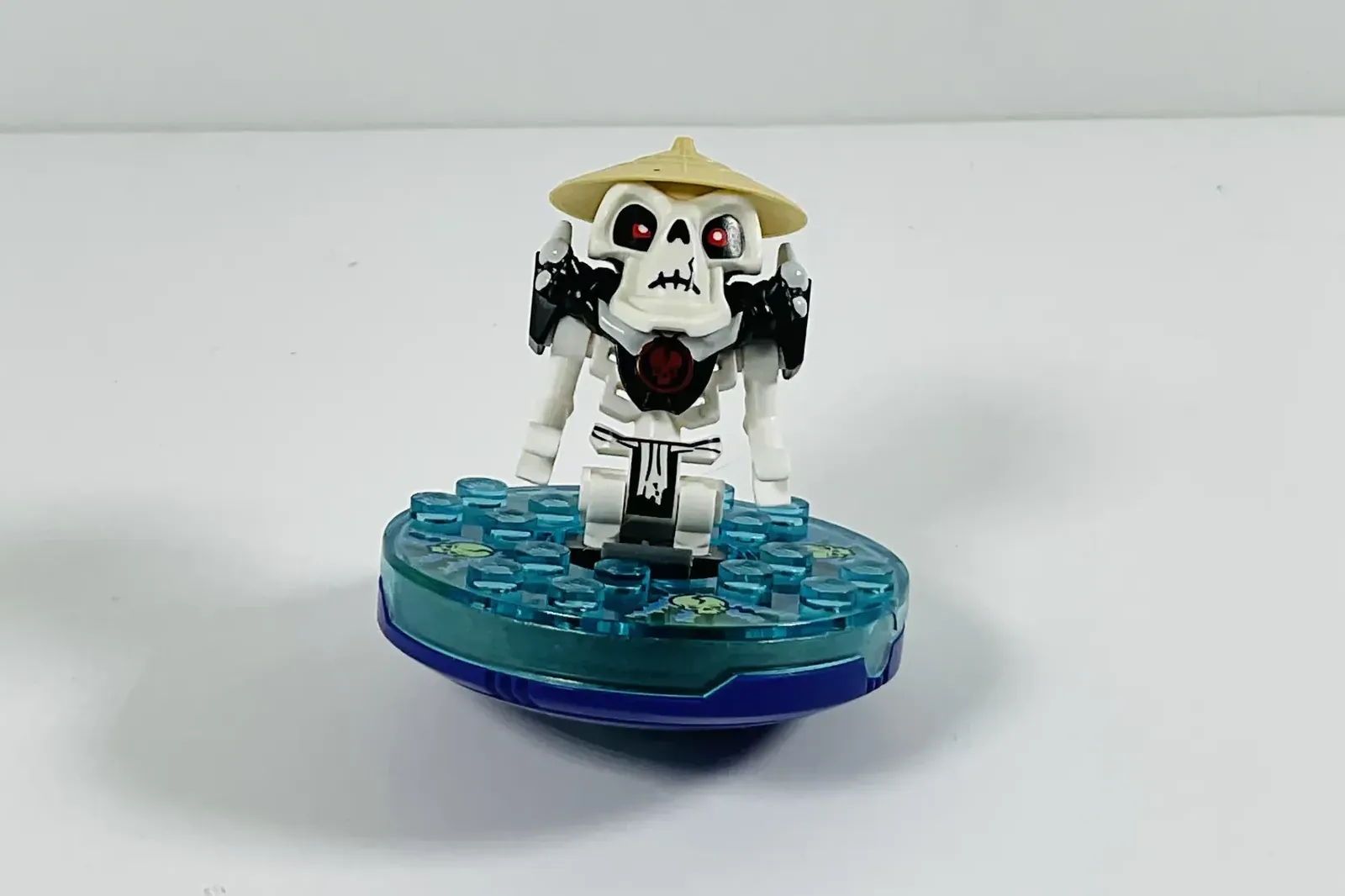 Lego Ninjago: Jays Thunder-Shock Dragon V.S Wyplash | LEGO® Ideas