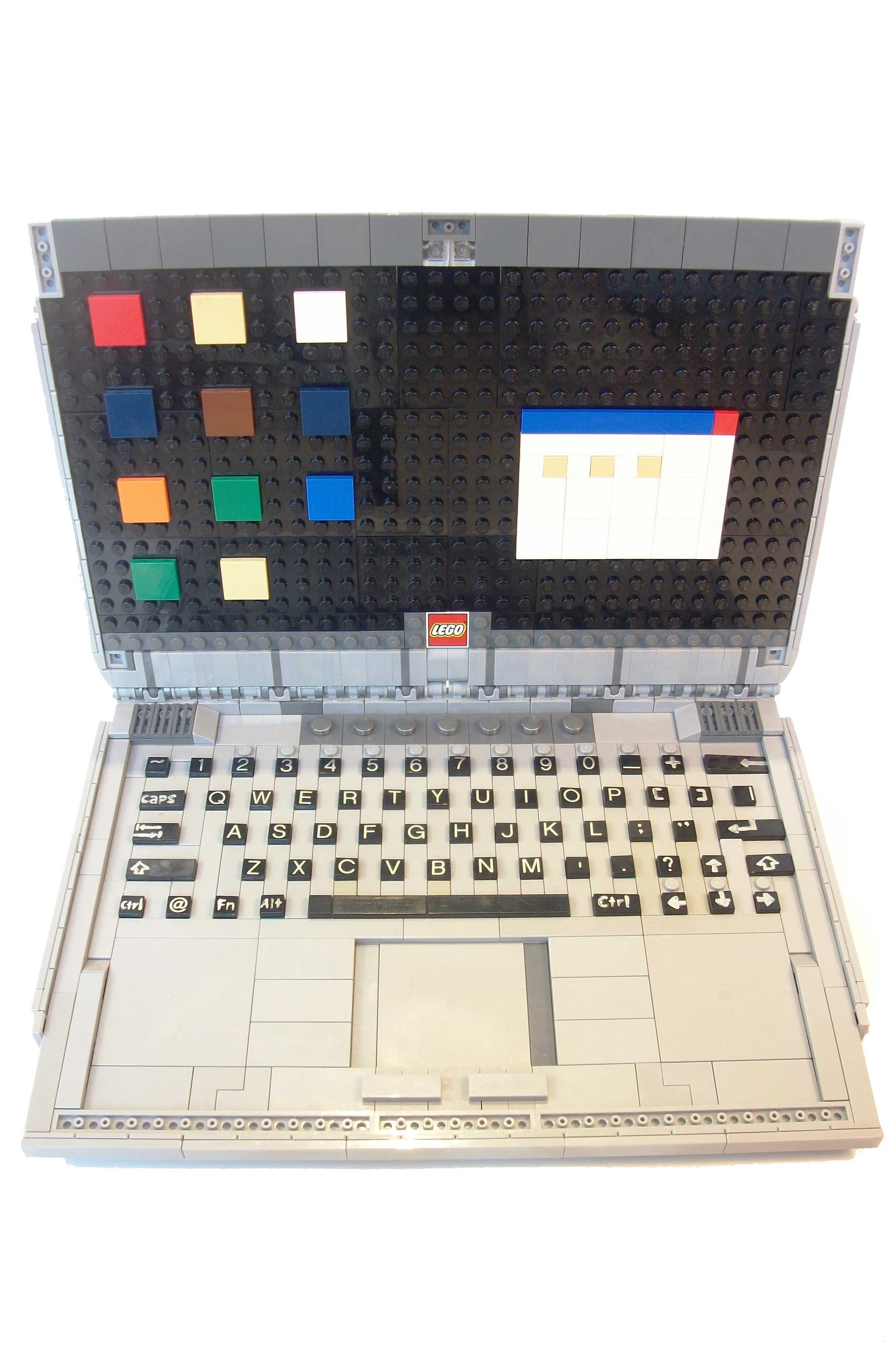 BrickTop PC | LEGO® Ideas
