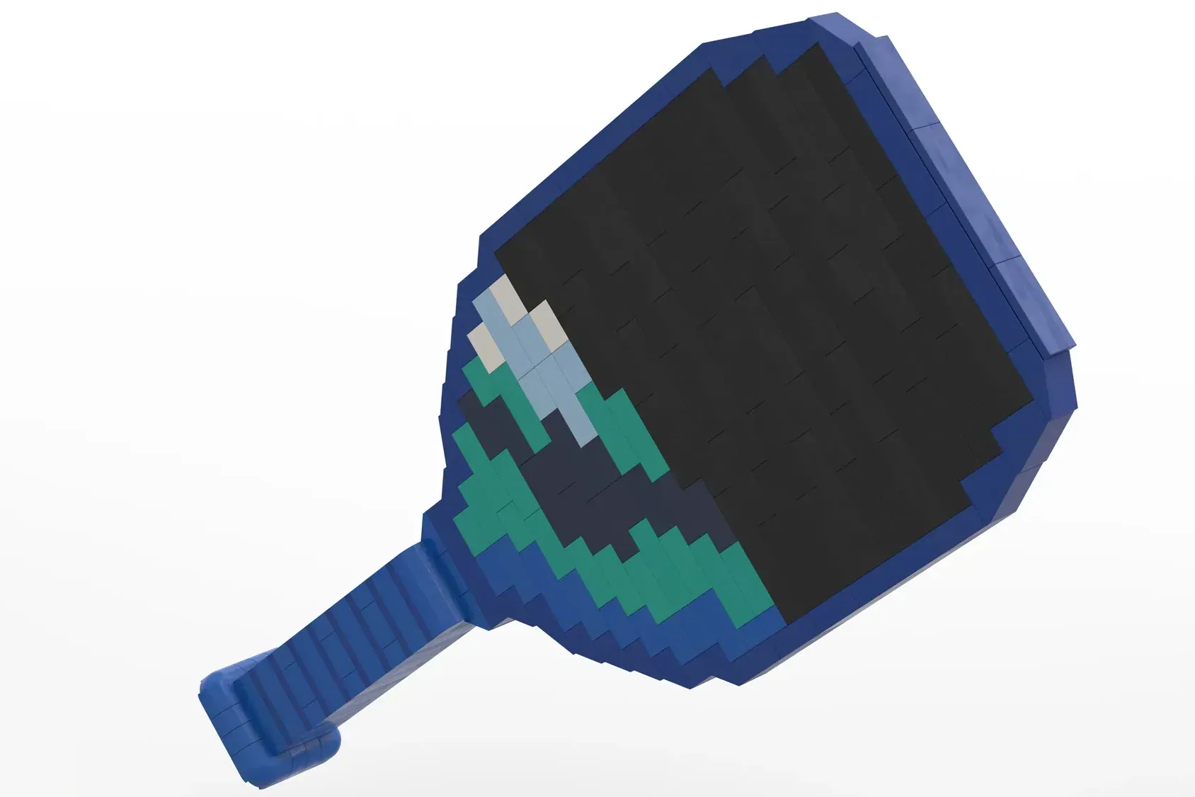 Pickleball Paddles | LEGO® Ideas