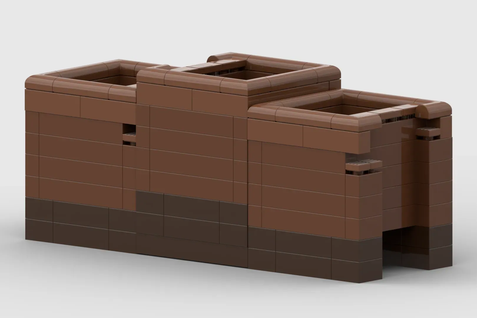 Pi̇ck Me the Hope | LEGO® Ideas