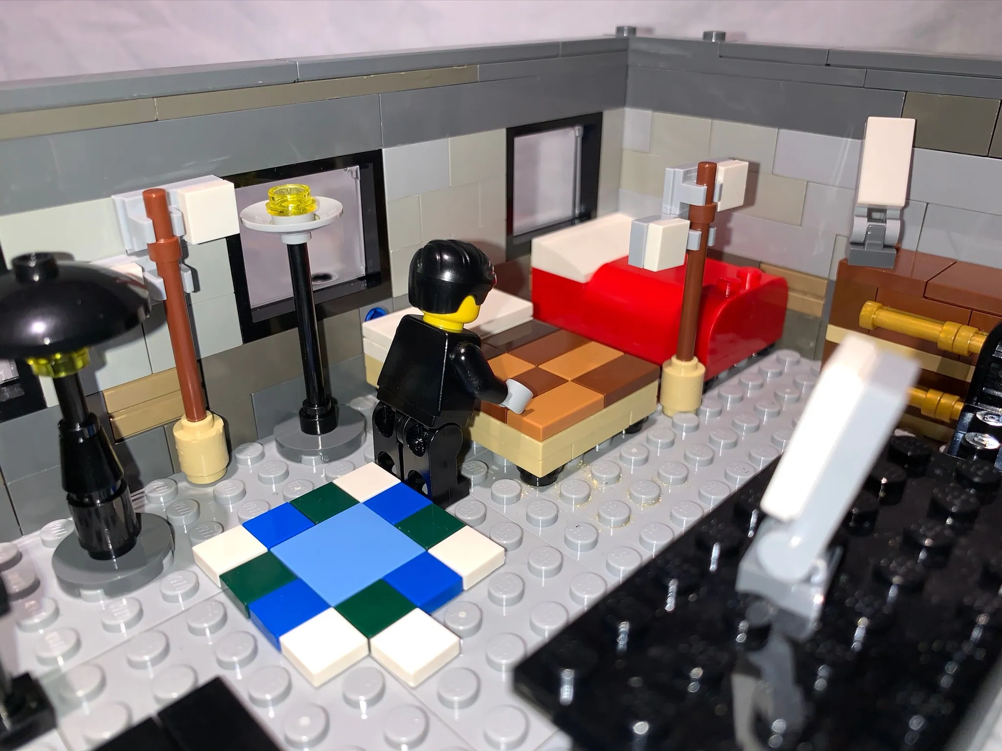 Department Store | LEGO® Ideas