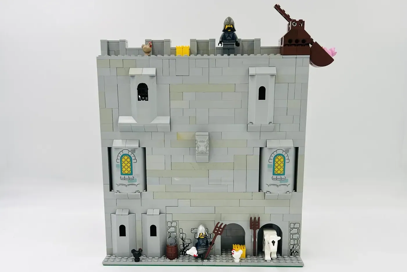 Monty Python and the Holy Grail: Celebrating 50 Years With the Trojan ...