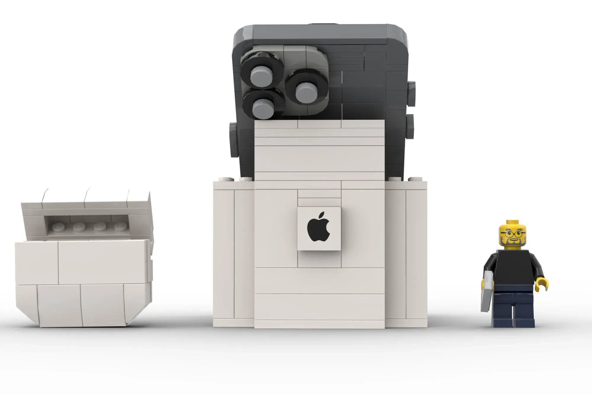 iPhone & Accessories | LEGO® Ideas