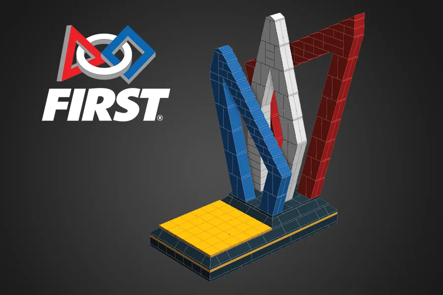 Classy Lego League Trophy | LEGO® Ideas