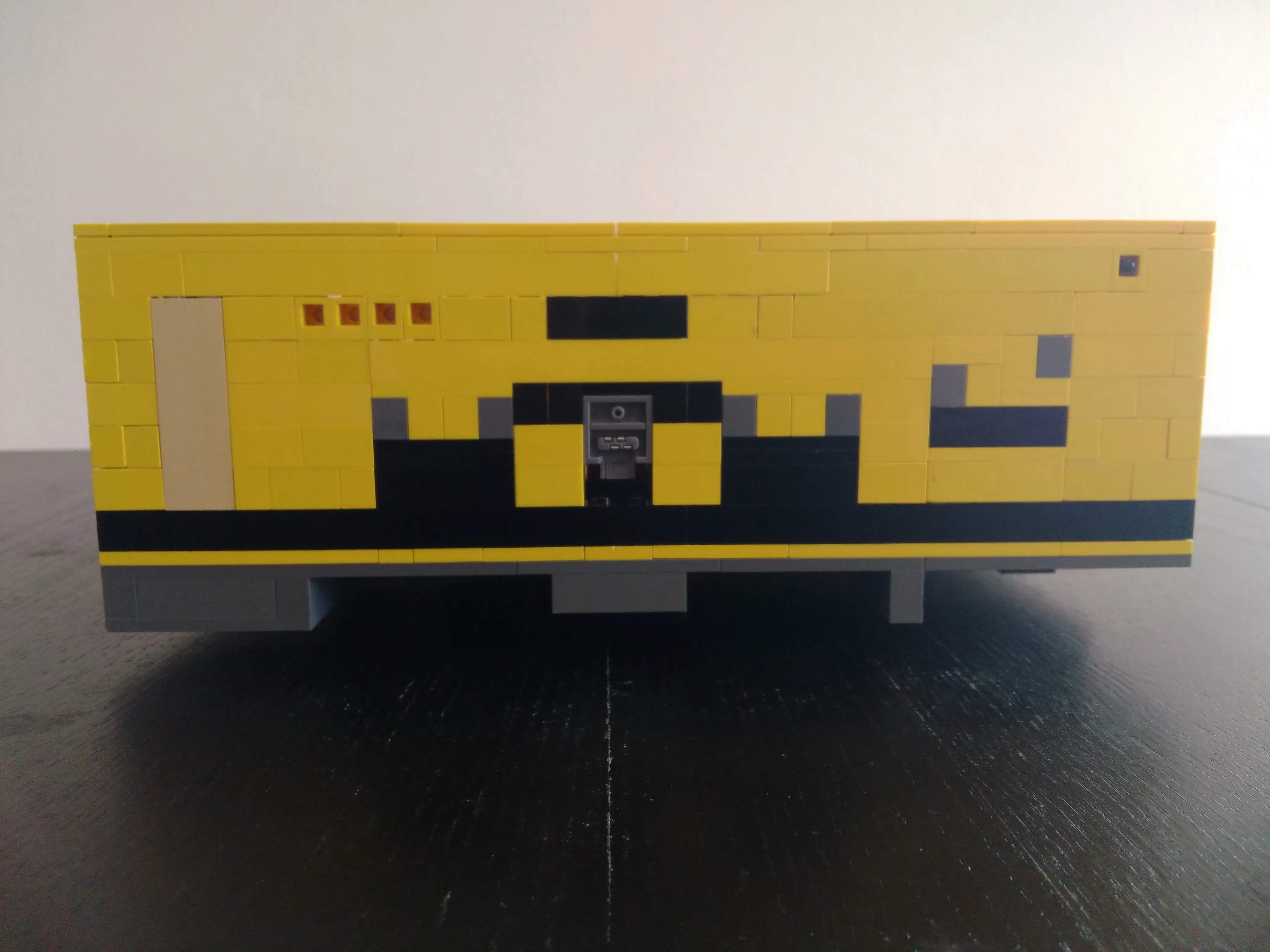 Modular LEGO Store | LEGO® Ideas
