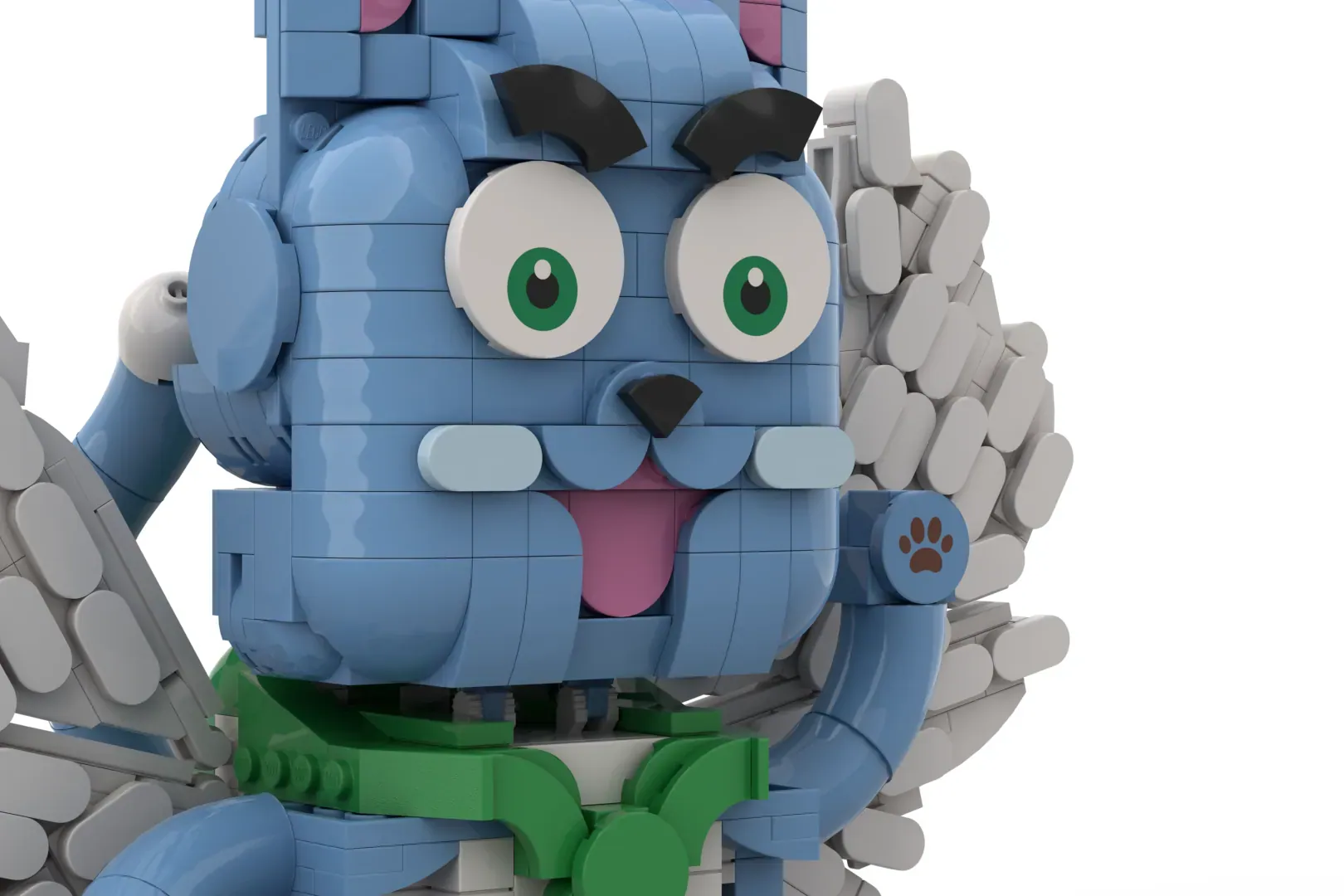 Happy | LEGO® Ideas
