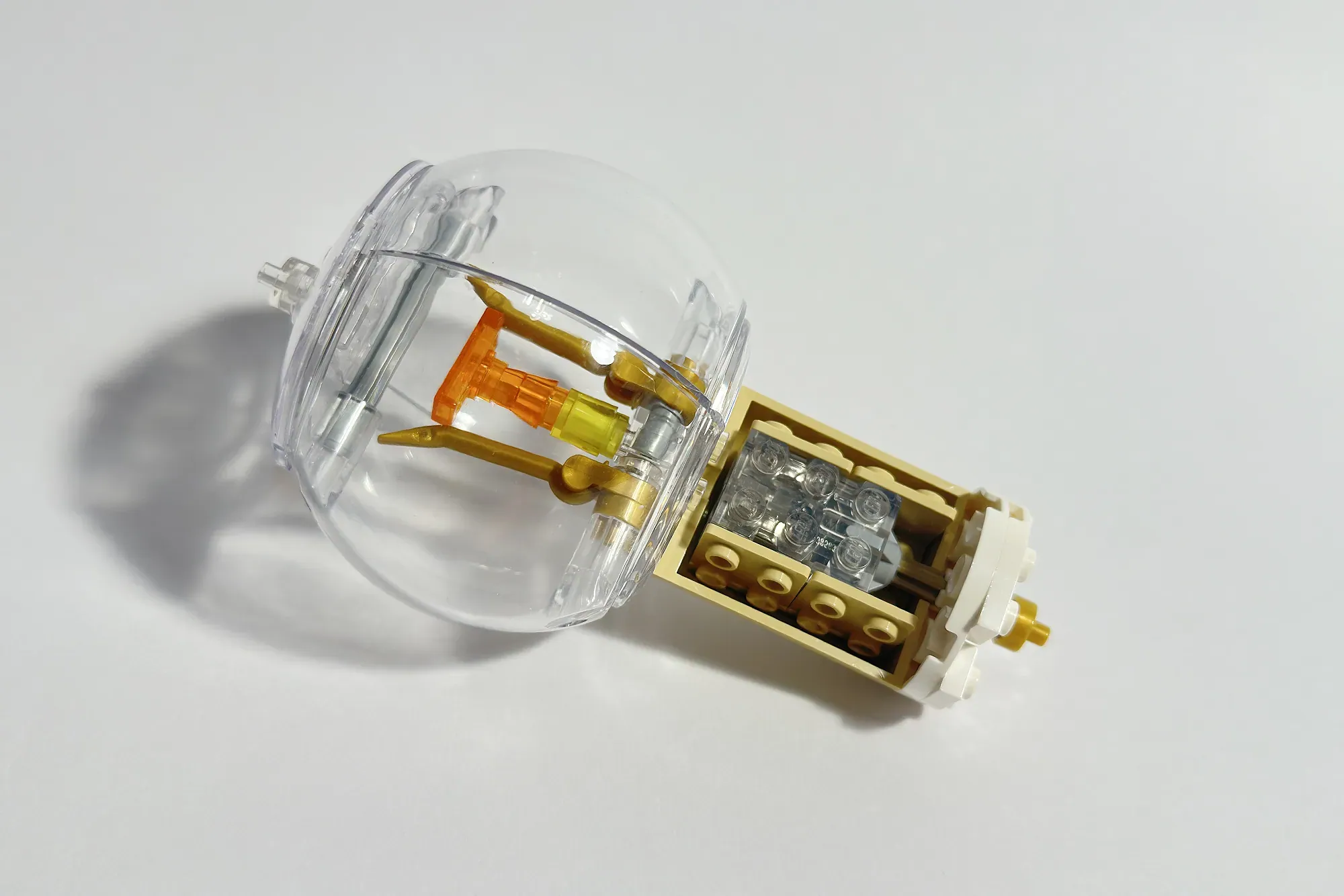 Bulb Invention | LEGO® Ideas