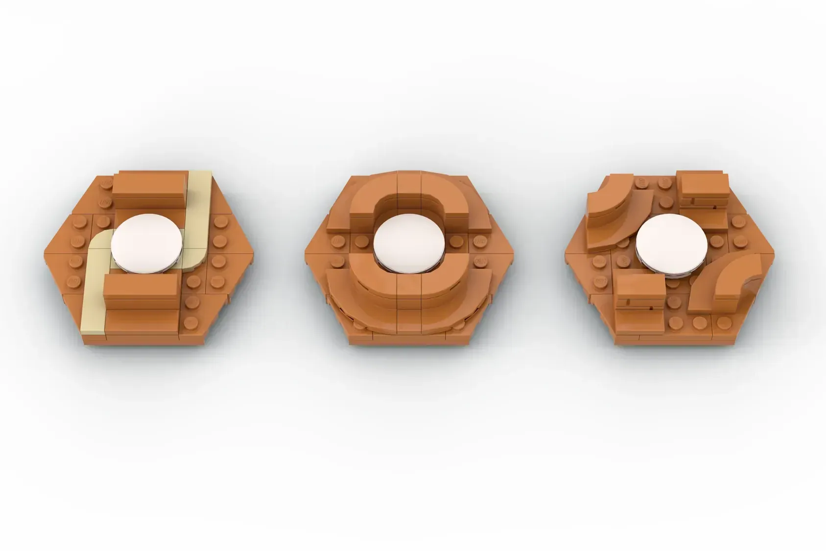 Settlers Of Catan | LEGO® Ideas