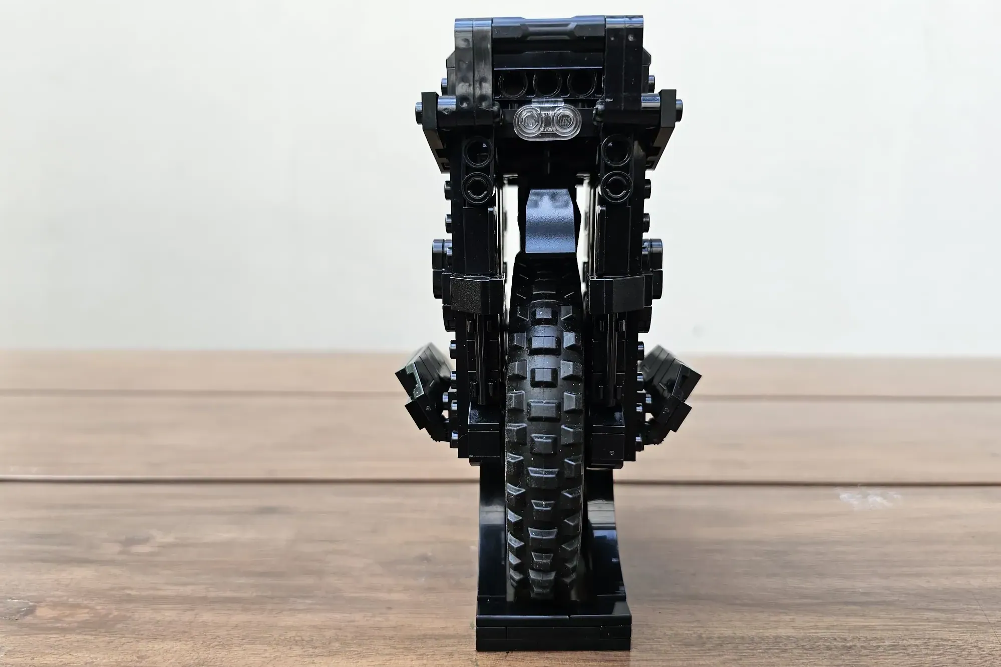 LeaperKim Veteran Lynx | LEGO® Ideas