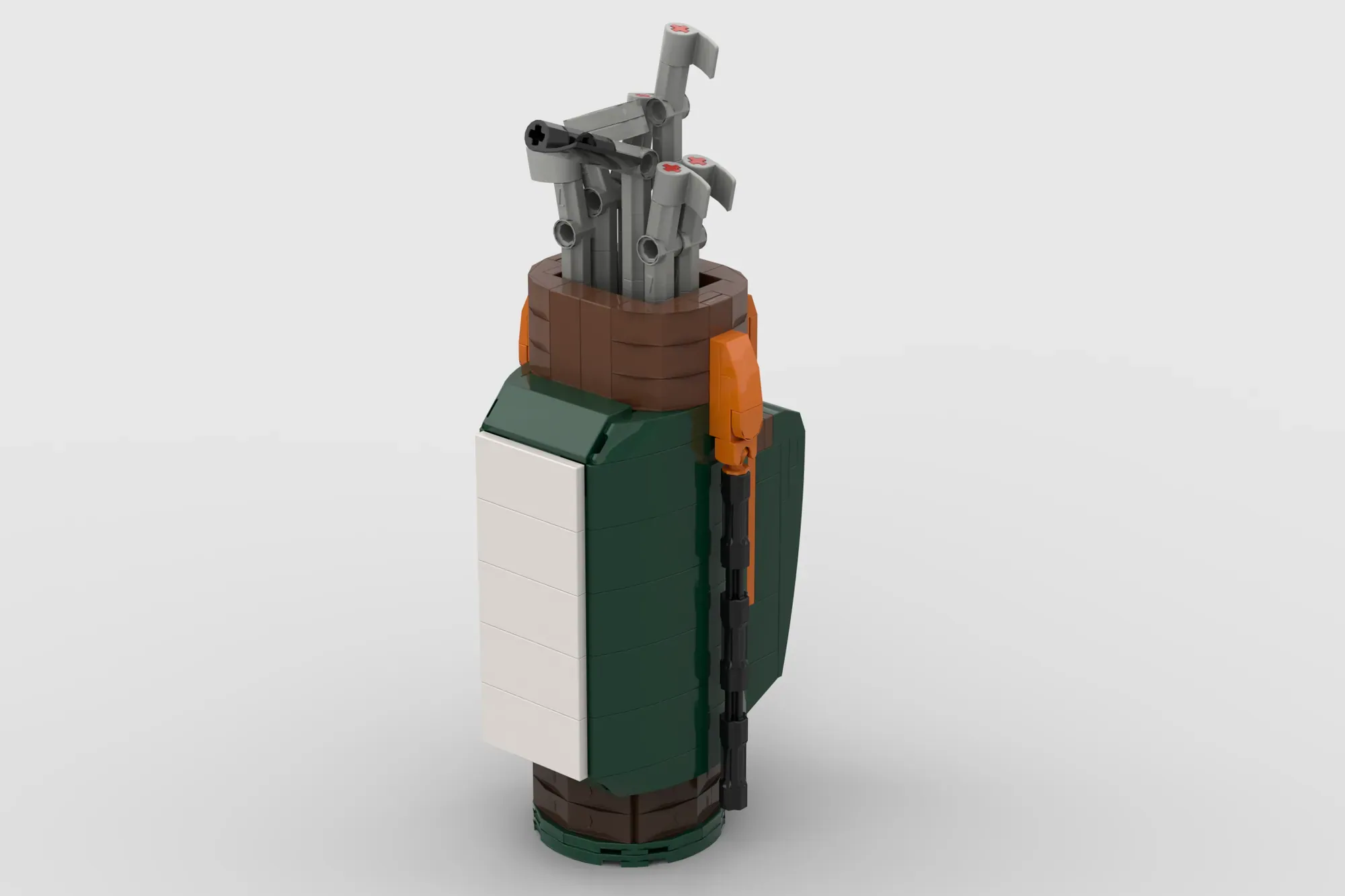 Golf Set | LEGO® Ideas