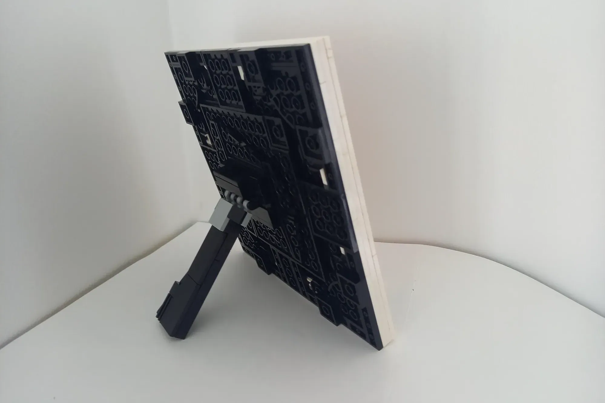 Composition With Red, Blue and Yellow | LEGO® Ideas