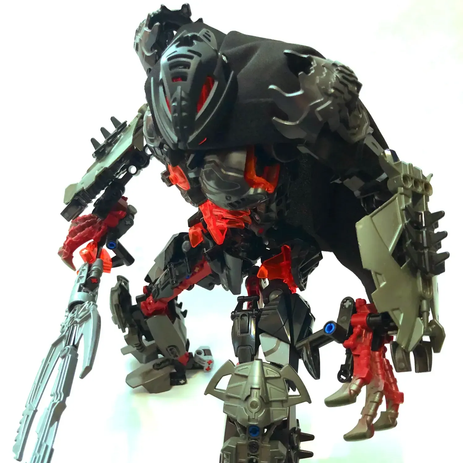 Makuta | LEGO® Ideas