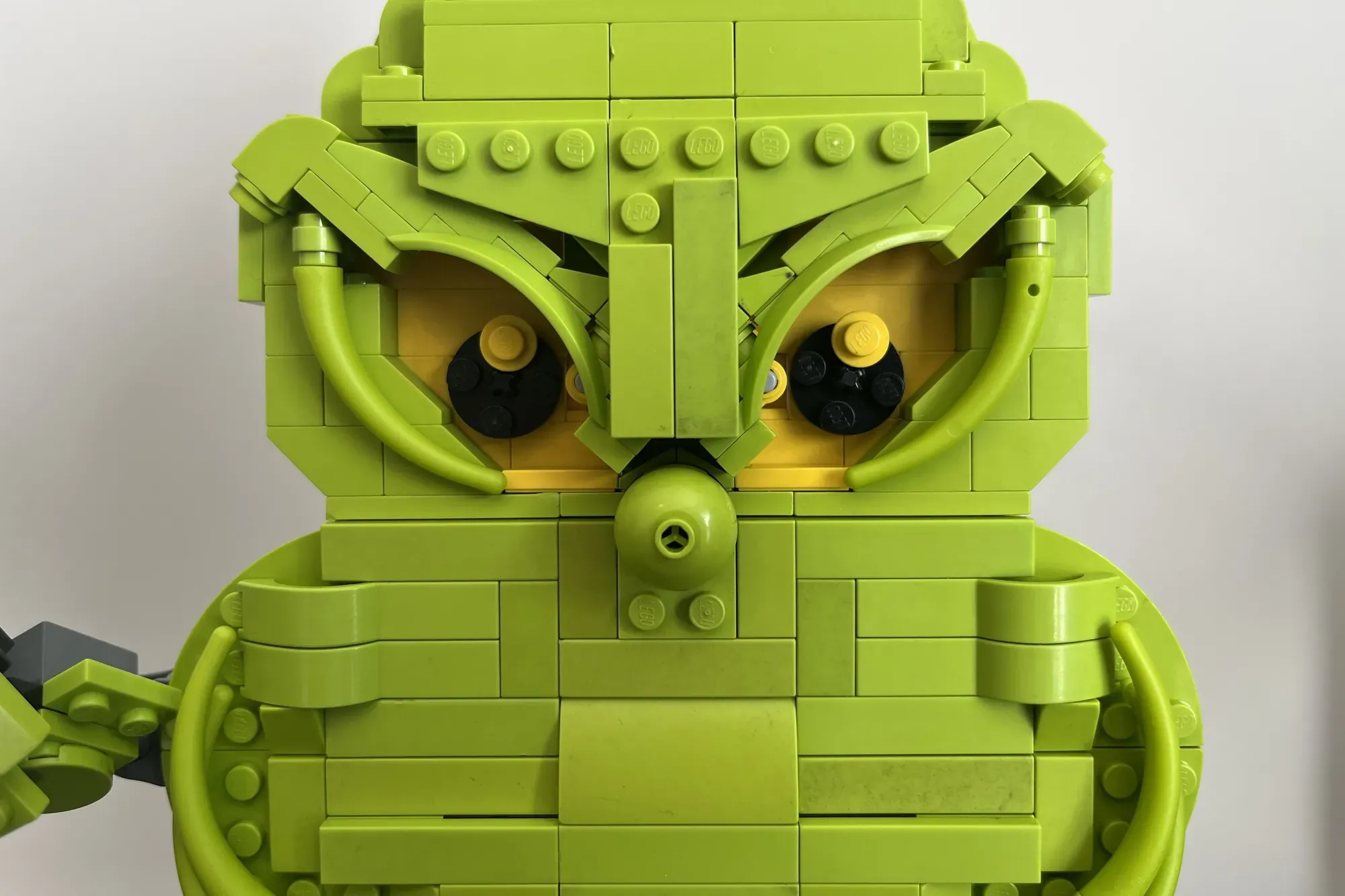 The Grinch | LEGO® Ideas
