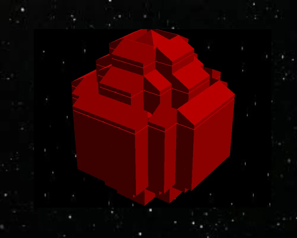 Miniature Mars Planet | LEGO® Ideas