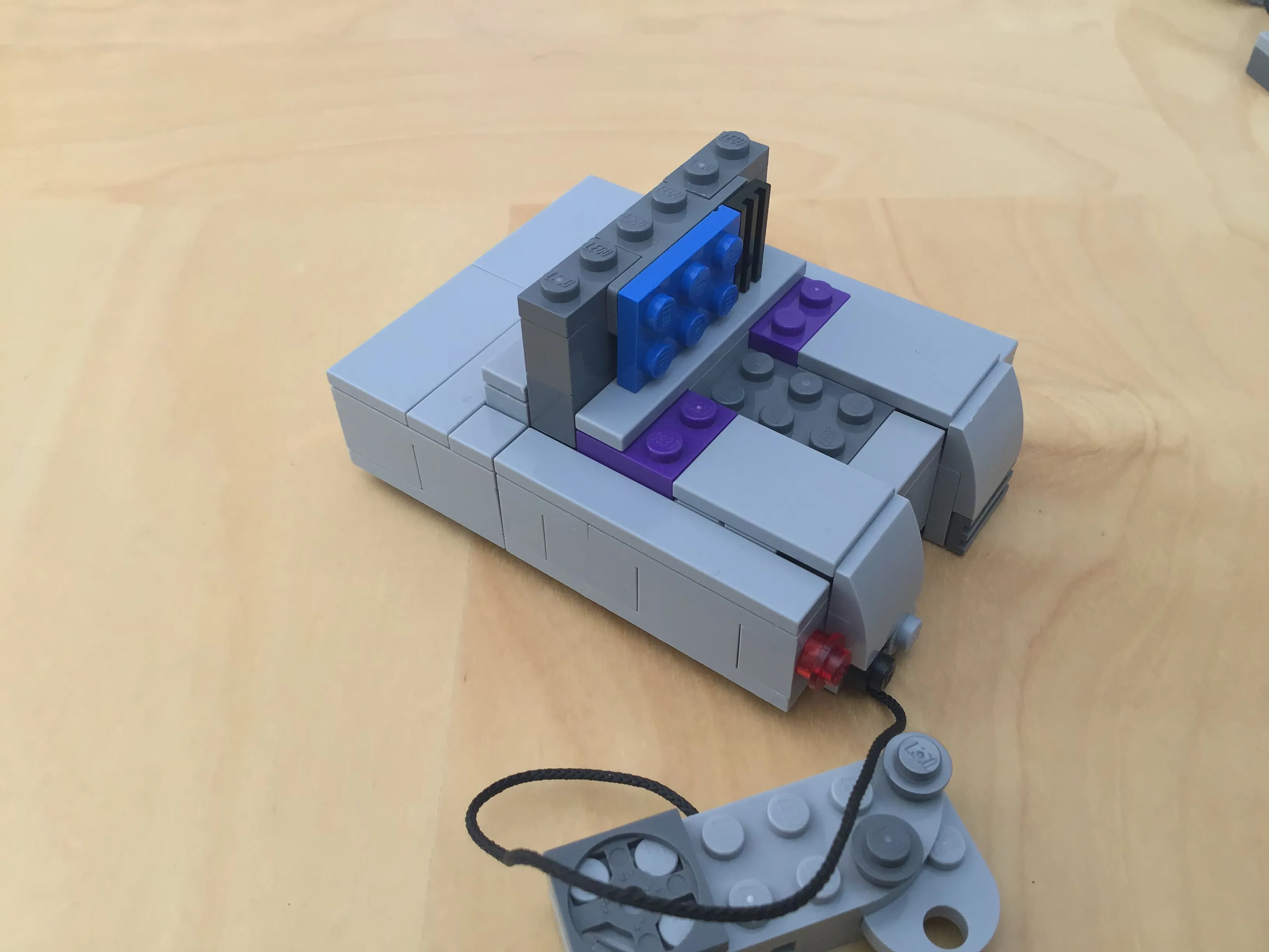 NES, SNES, and N64 | LEGO® Ideas
