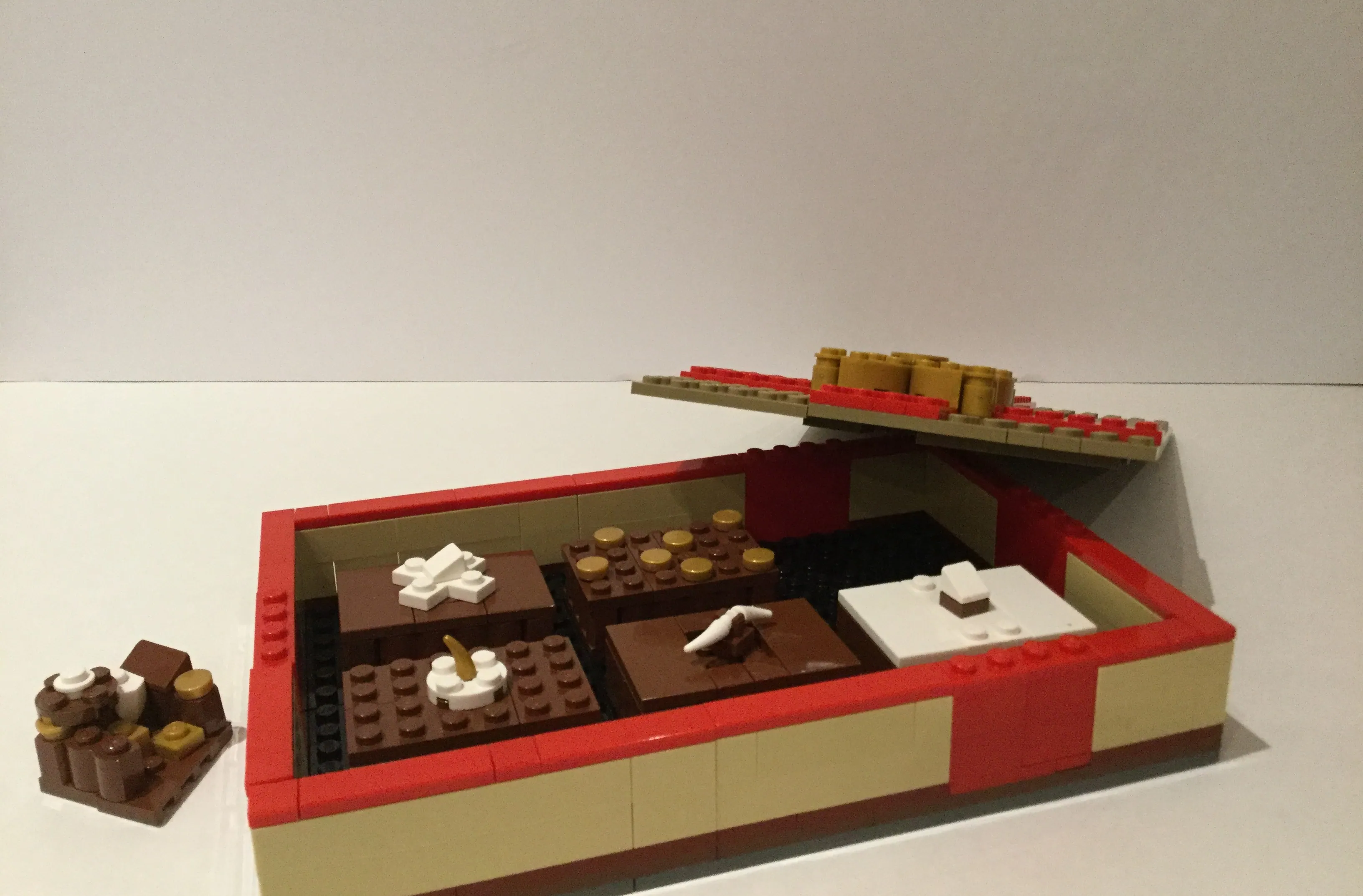 Box of Chocolates | LEGO® Ideas