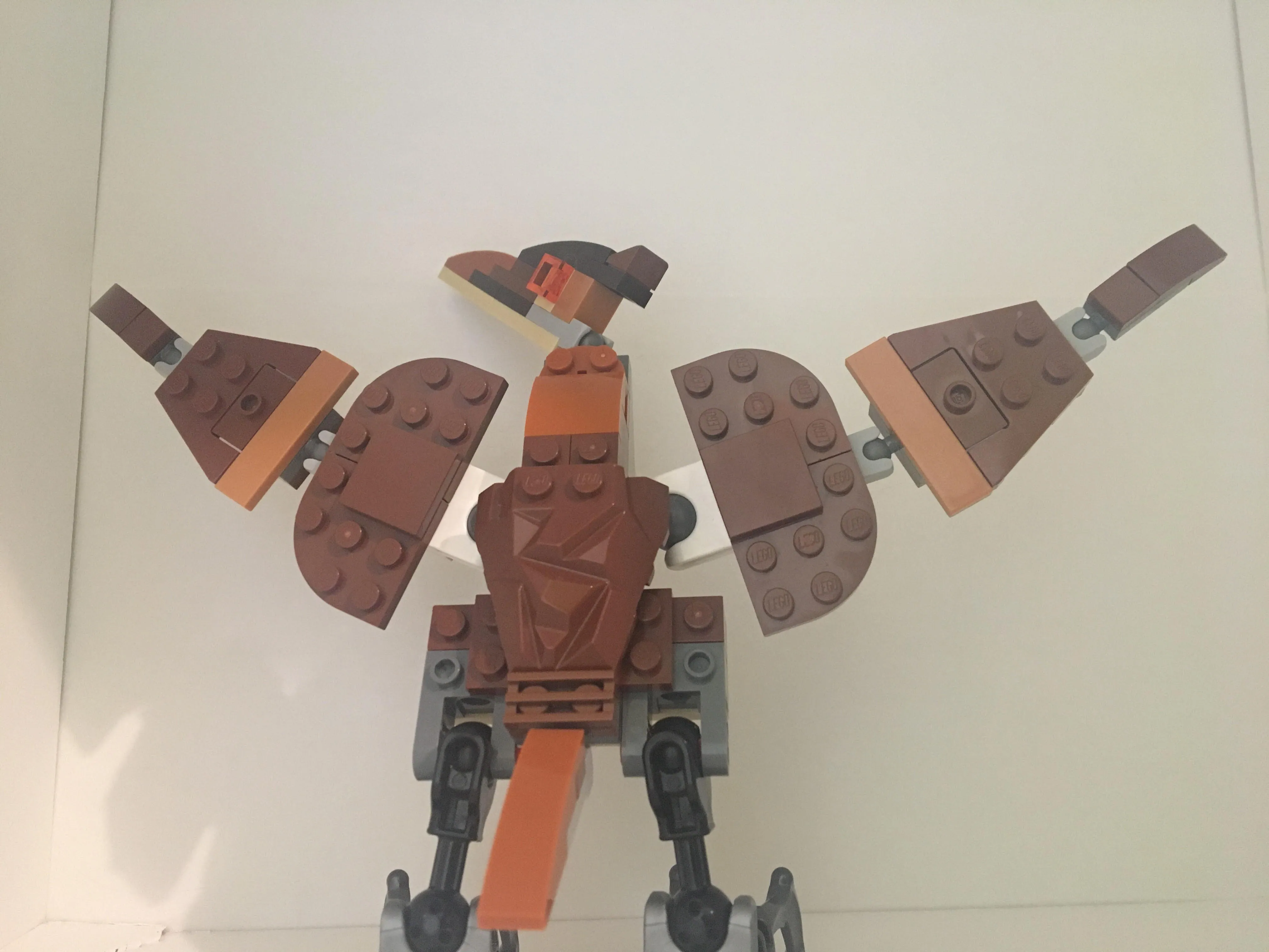 Rodan | LEGO® Ideas