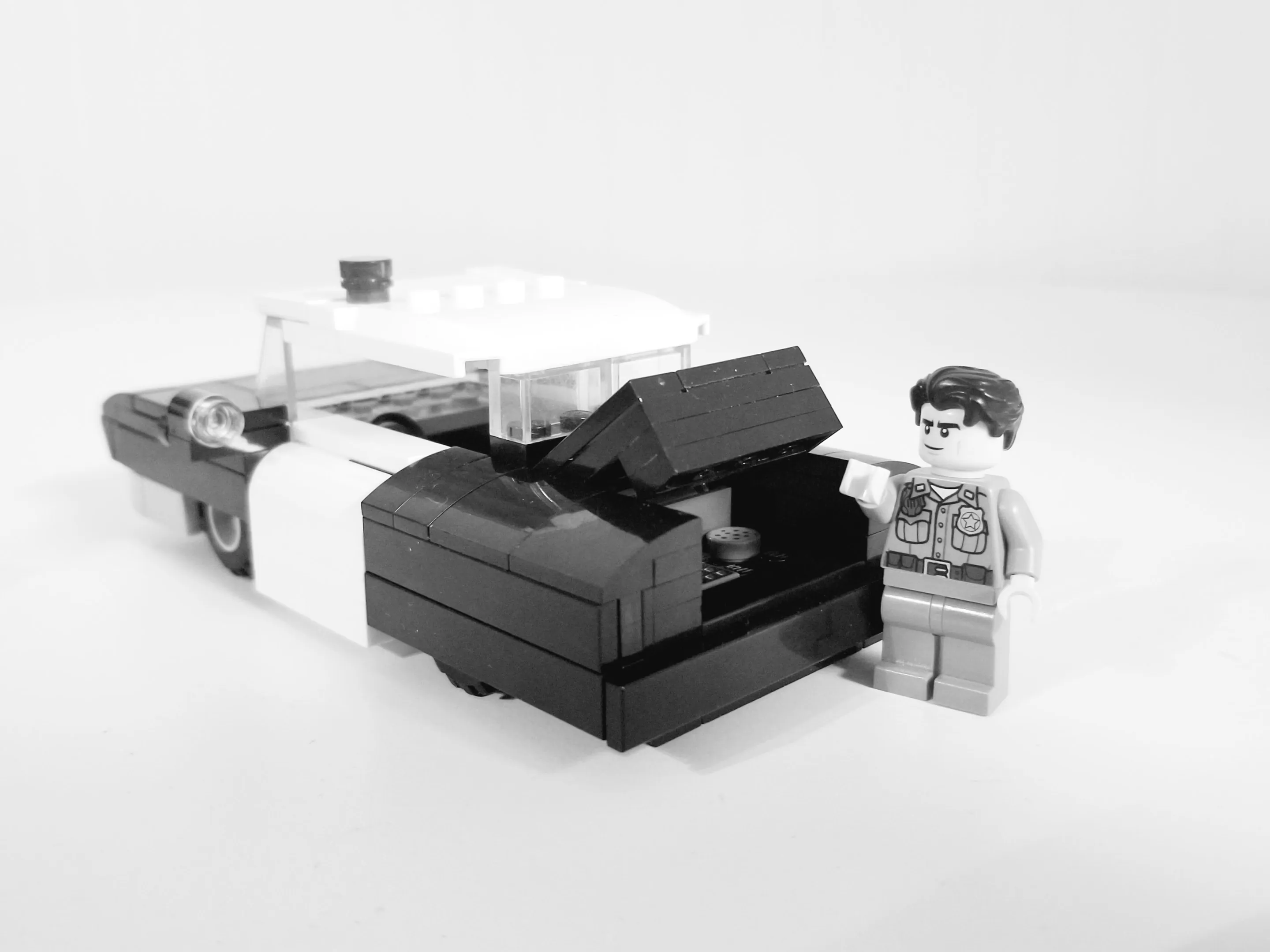 The Andy Griffith Show | LEGO® Ideas
