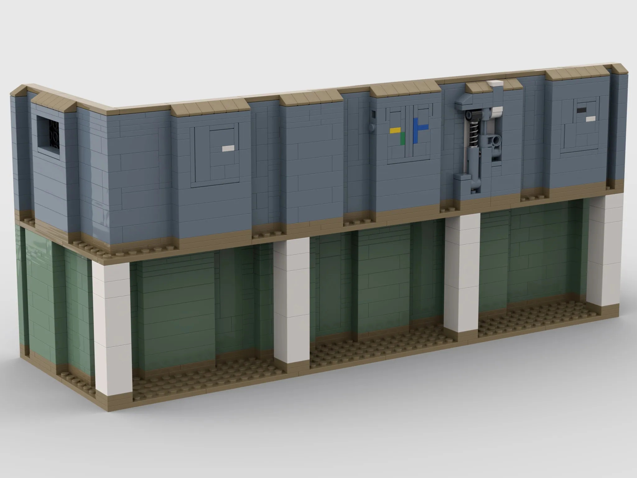 Pixel Art Gallery | LEGO® Ideas