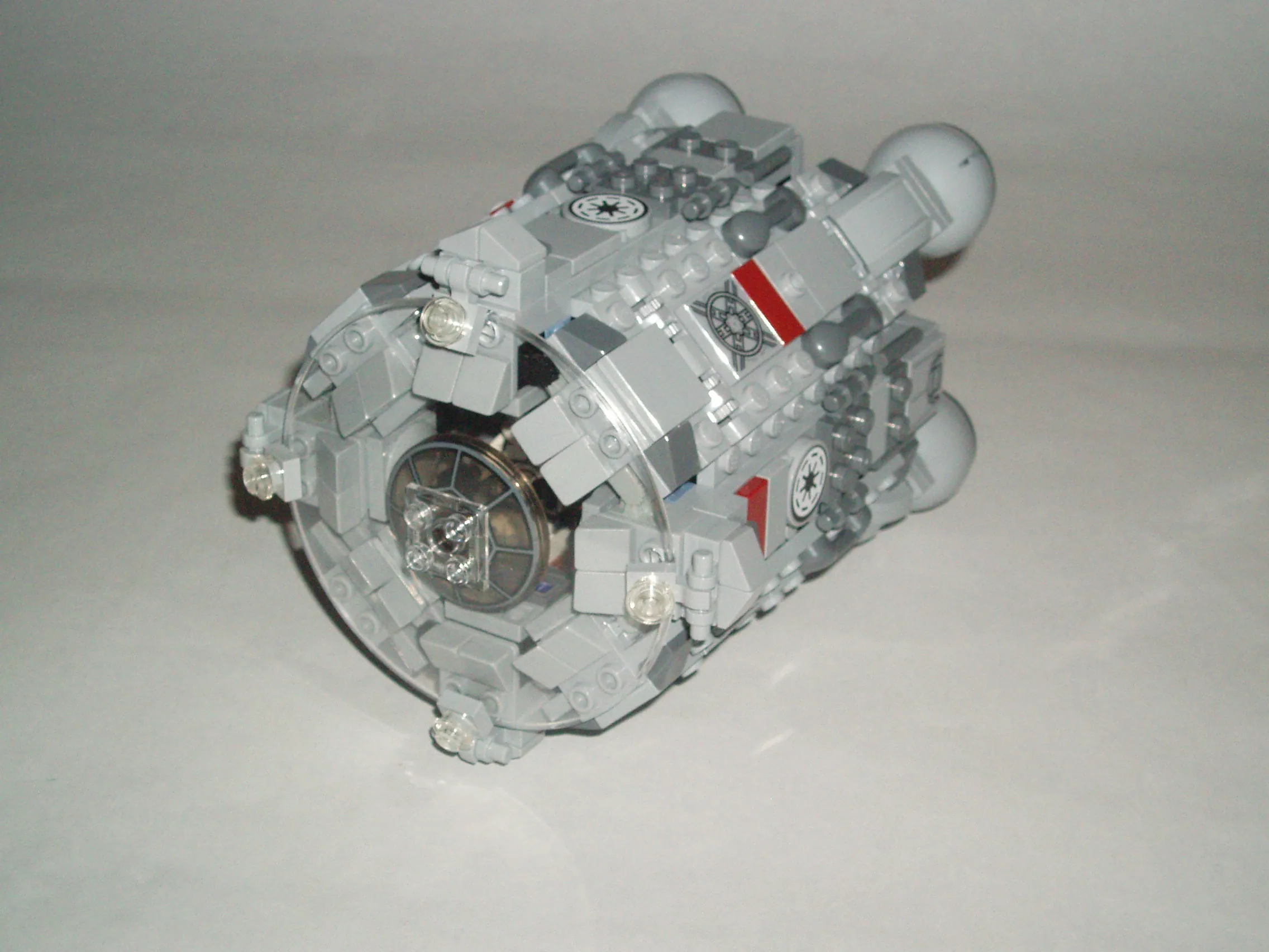 Republic Escape Pod | LEGO® Ideas